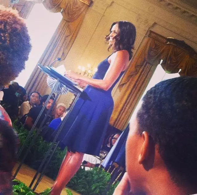 Evento #Fashionedu de Michelle Obama 35417_5