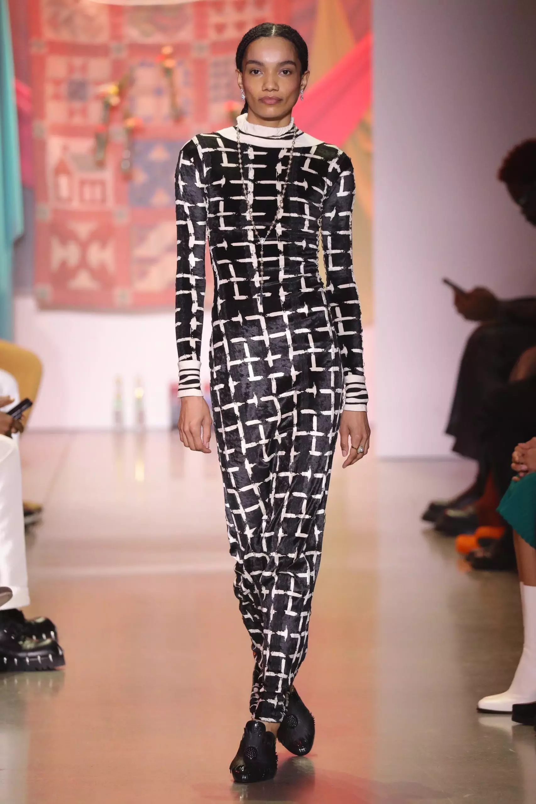 IN THE BLK Spotlights KHIRY, House of Aama and Third Crown at NYFW 354_6