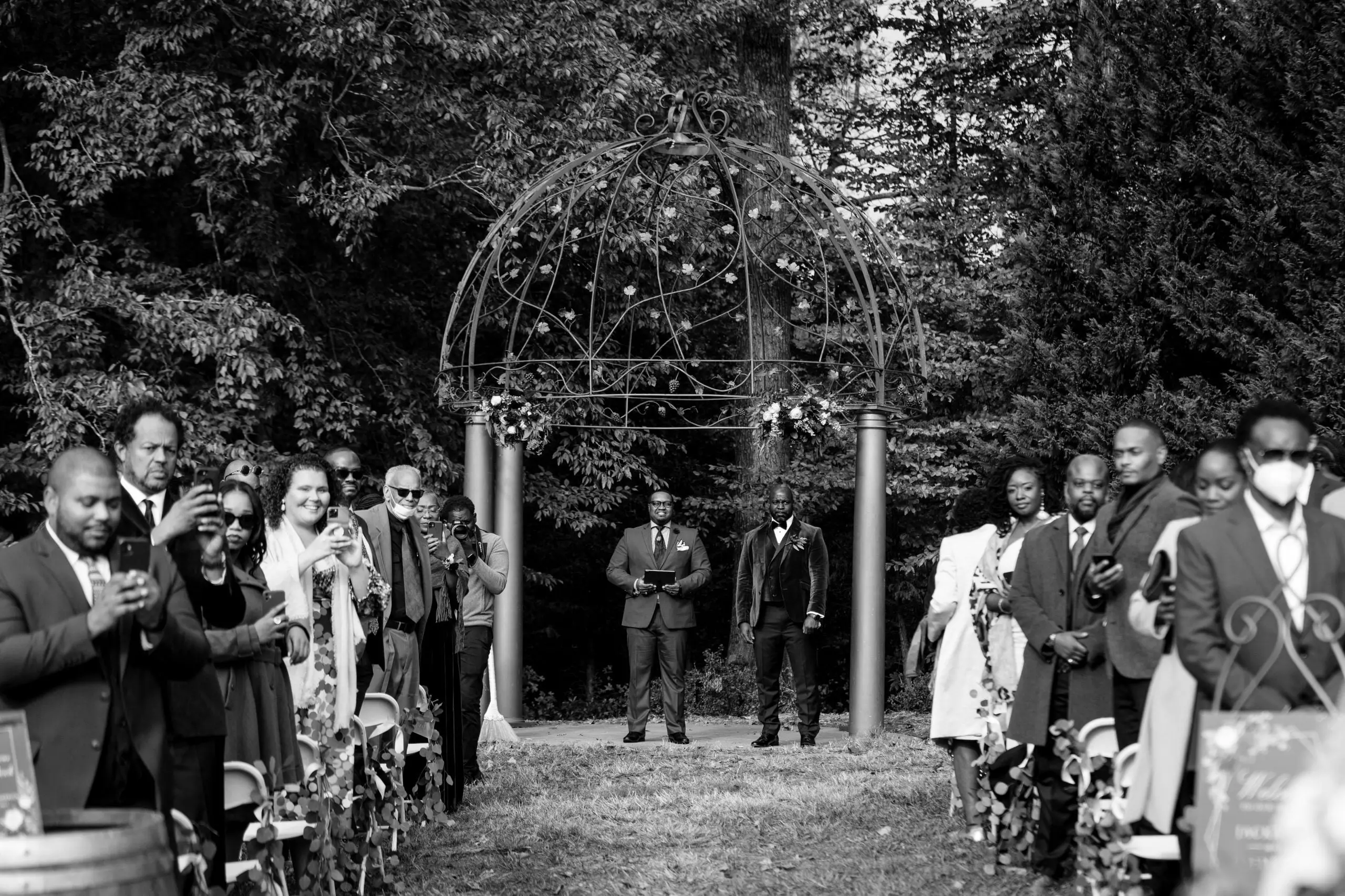 Brautglück: Jackeline und Frederick heiraten in einer perfekten Potomac-Hochzeit 3557_4