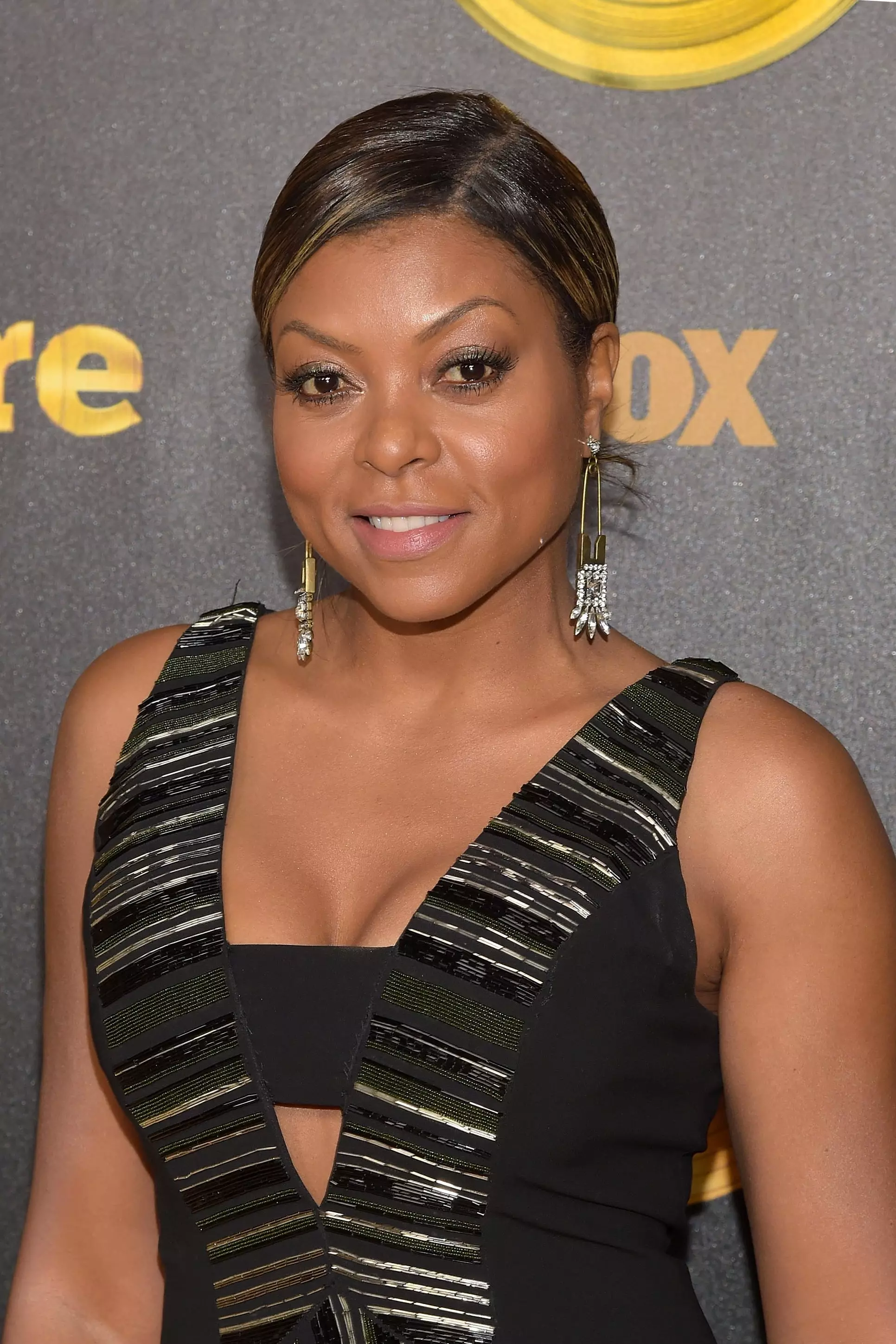 Taraji P. Henson Beauty Moments - Essência 35735_16