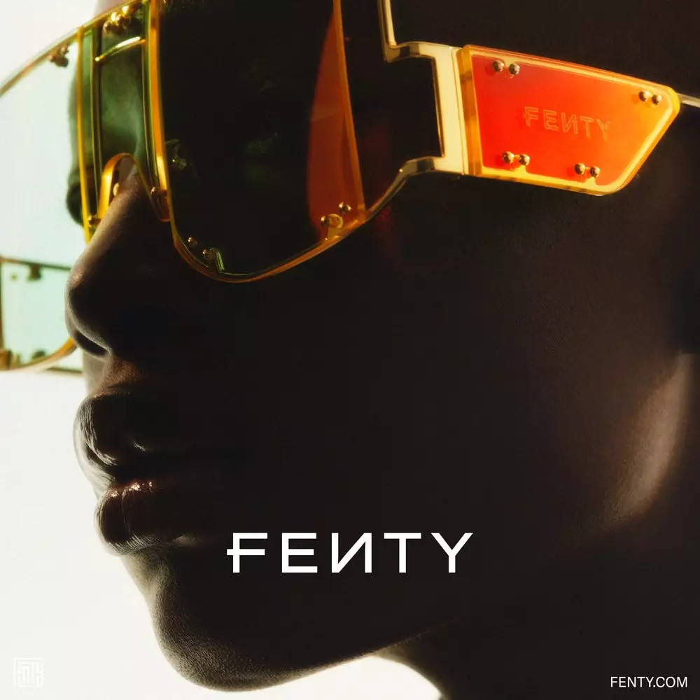 Rihanna släpper en ny kollektion av Fenty-glasögon 36531_10
