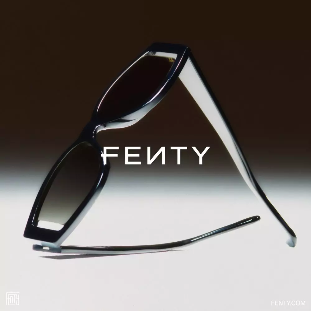 Rihanna släpper en ny kollektion av Fenty-glasögon 36531_5