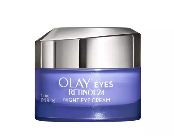 I-7 Best Eye Creams Yokuqeda Imibuthano Emnyama 36565_2