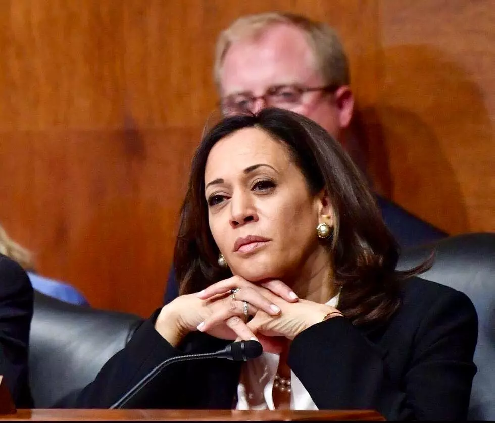 ABC Kuri Air Ntibisanzwe Amashusho ya Disegregation Bus Yashizeho Imyaka Yubatswe ya Kamala Harris