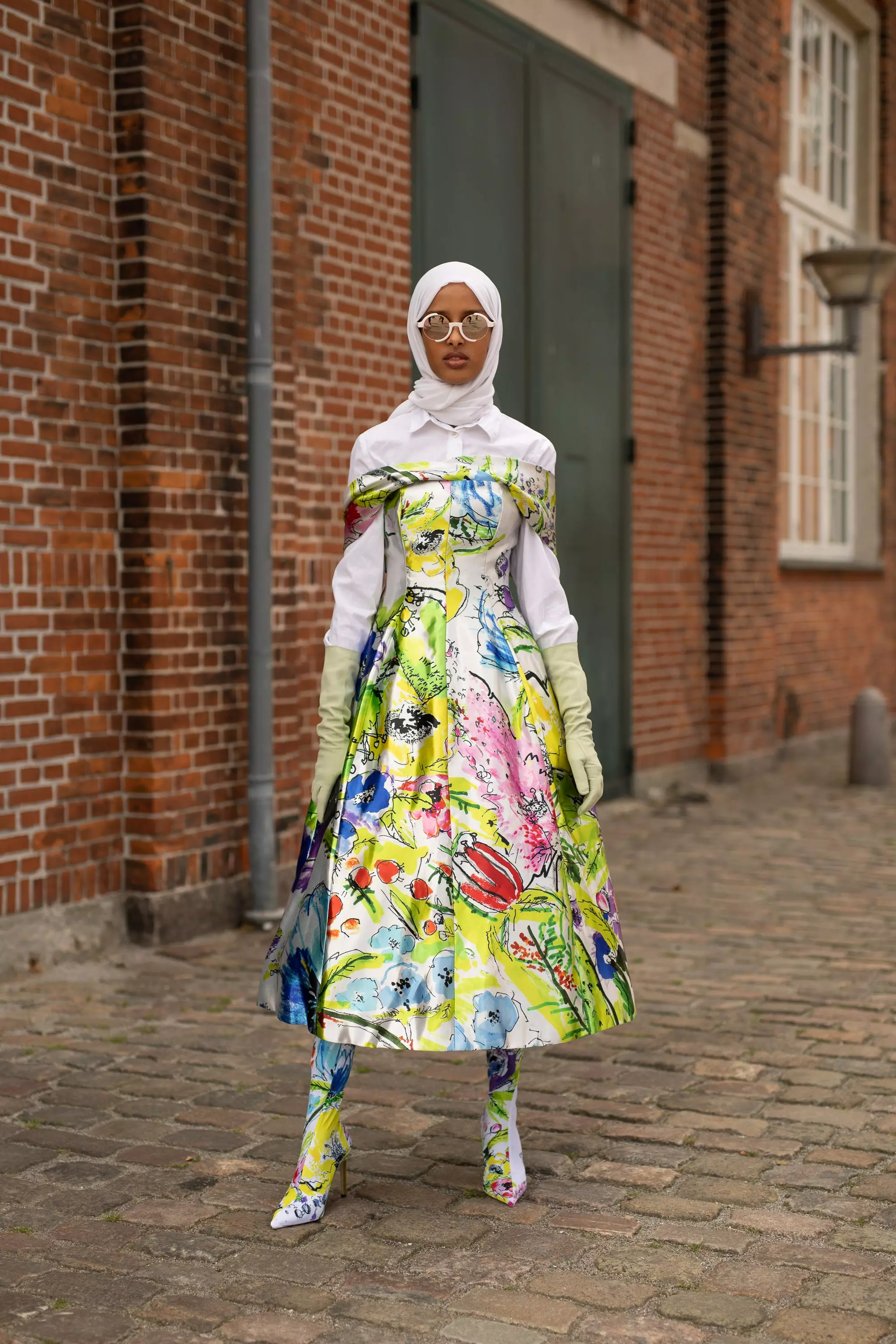Dette er hvordan Black Folks dreper Copenhagen Fashion Week 36954_2