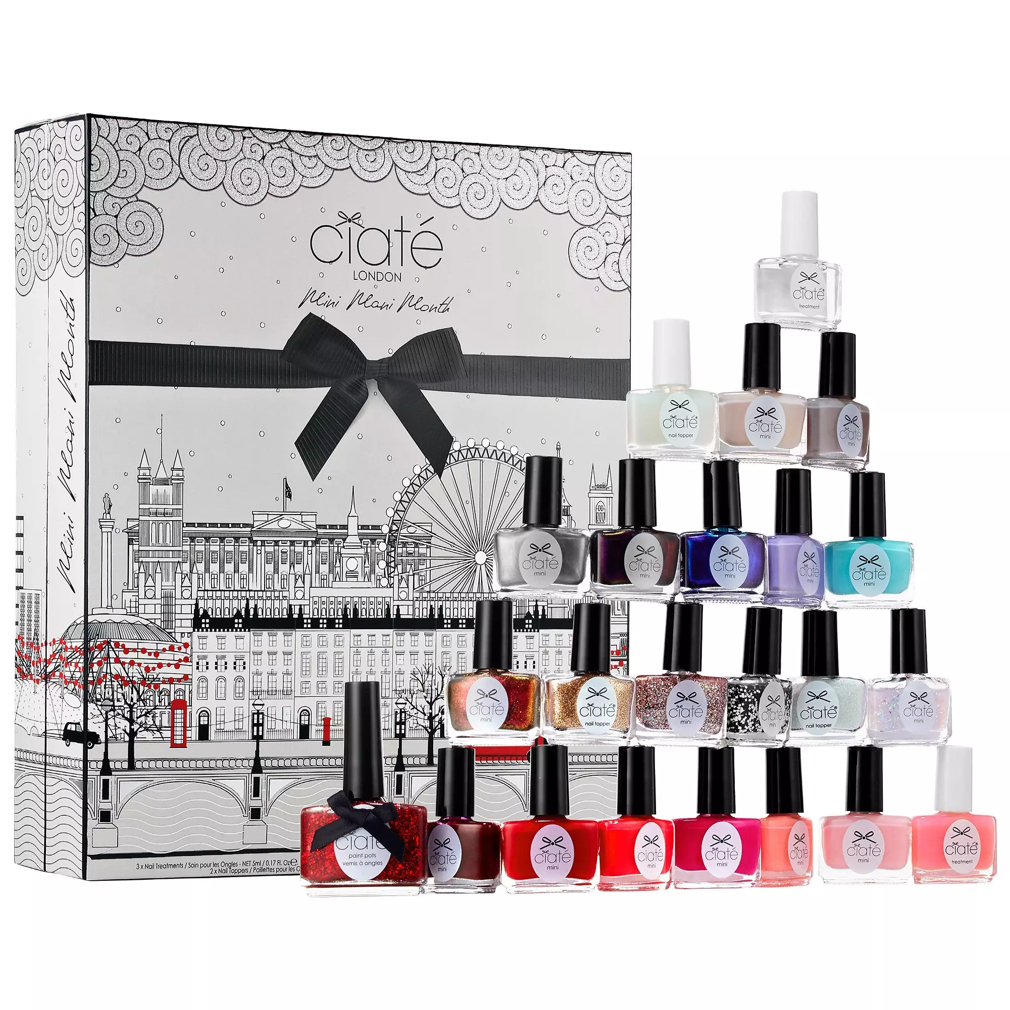 16 Produk Pada Senarai Hajat Krismas Editor Kecantikan ESSENCE Kami 36959_8