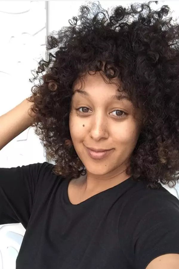 Tamera Mowry Instagram selfiji 37363_10