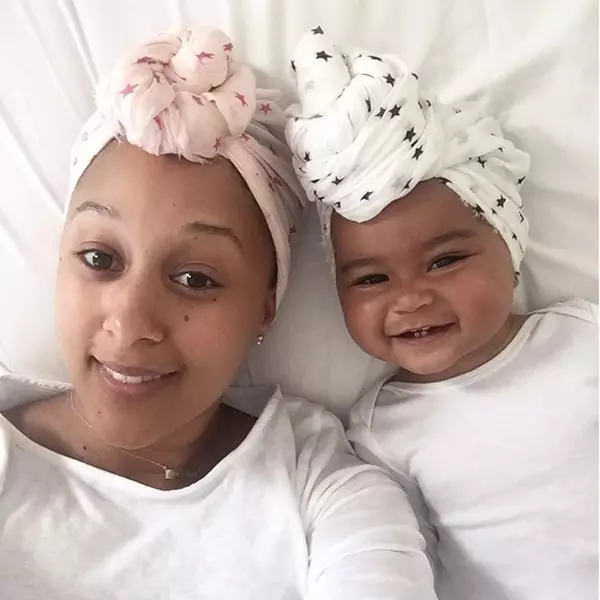 Tamera Mowry Instagram selfiji 37363_11