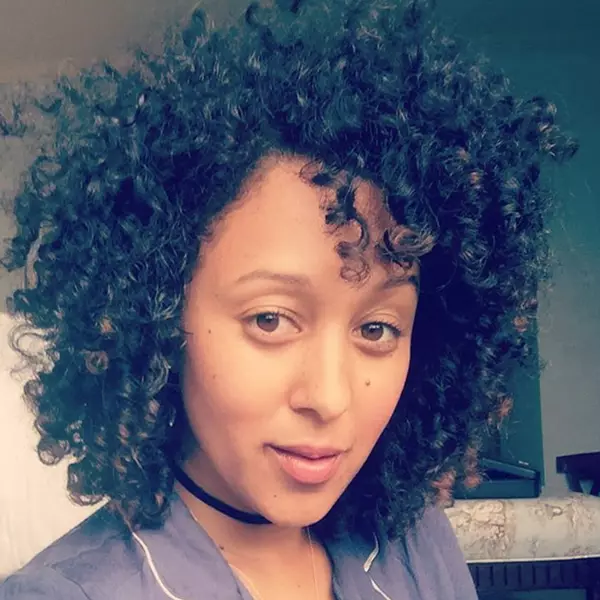 Tamera Mowry Instagram selfiji 37363_12