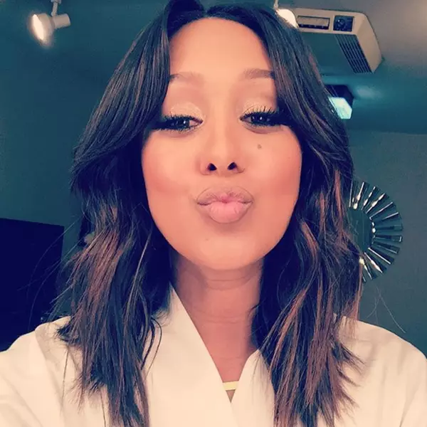 Tamera Mowry Instagram selfiji 37363_14