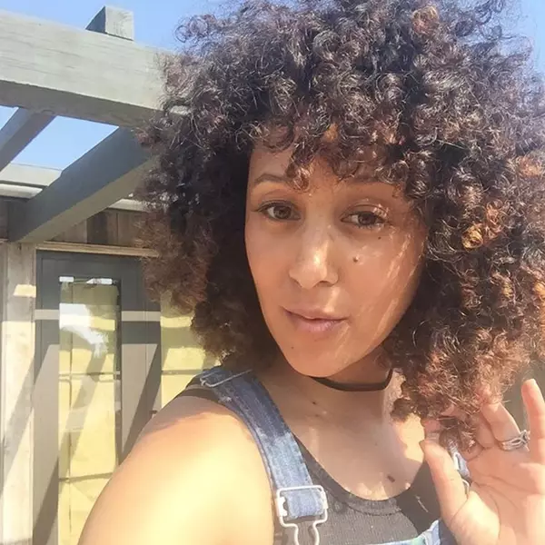 Tamera Mowry Instagram selfiji 37363_7