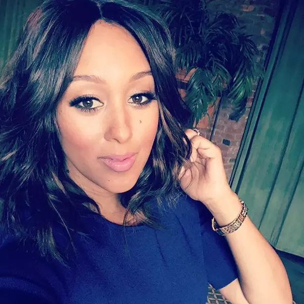 Tamera Mowry Instagram selfiji 37363_9