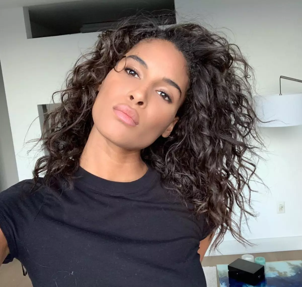 Michael B. Jordan's rumored New Love Interest is Gorgeous without pleev 374_11