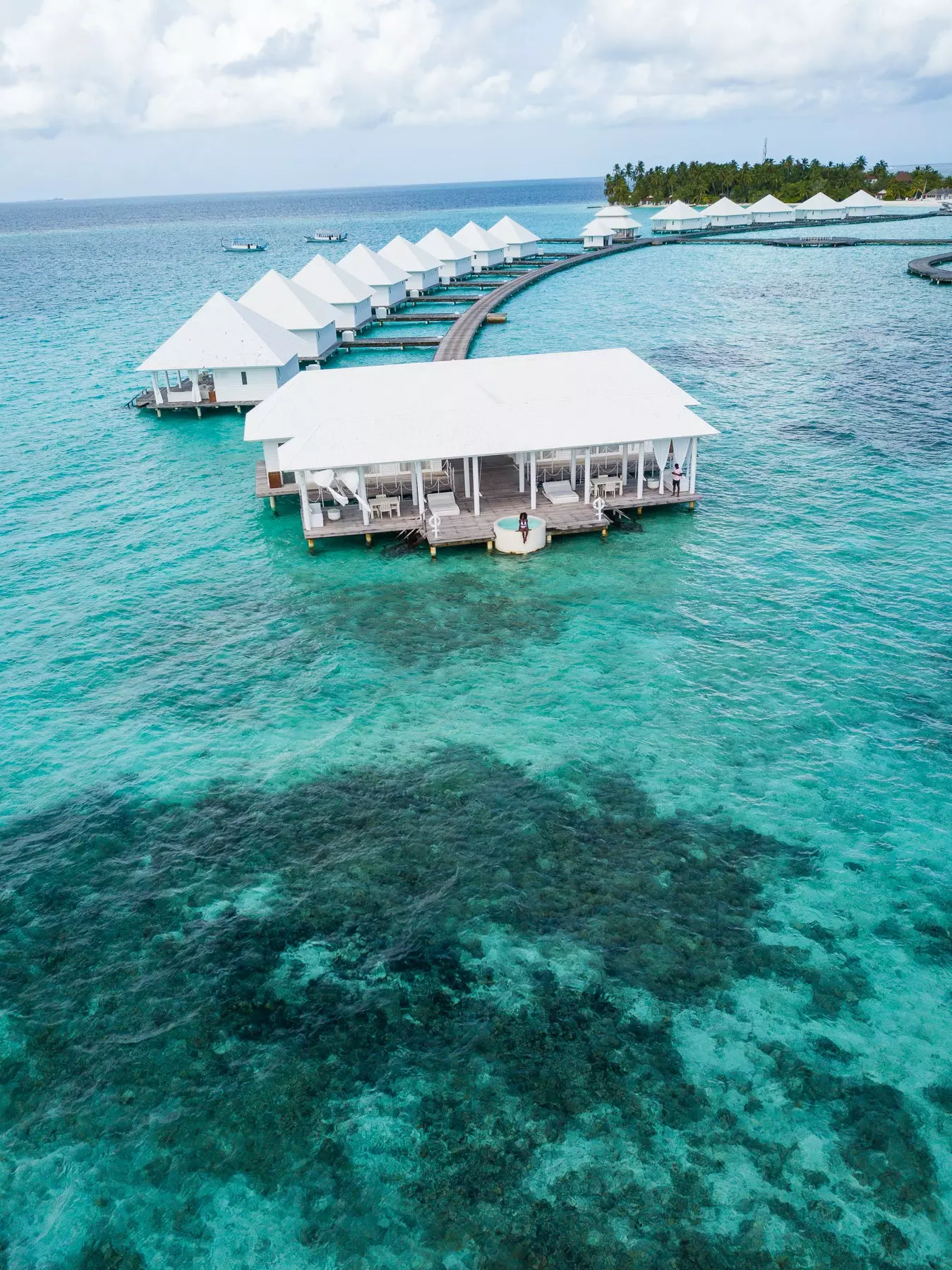 Black Travel Vibes: Pobjegnite solo na Maldive 37574_3