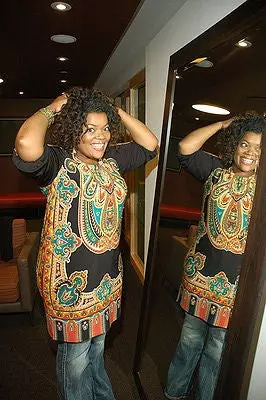 Yvette Nicole Brown randevúzási naplója 37777_10