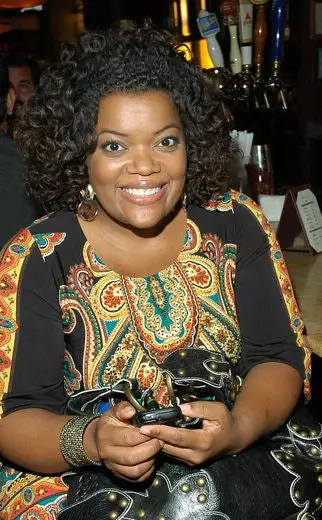 Yvette Nicole Brown randevúzási naplója 37777_13