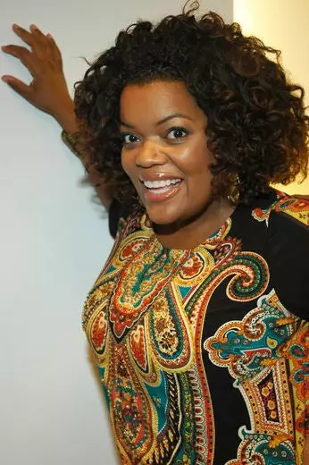 Yvette Nicole Brown randevúzási naplója 37777_26