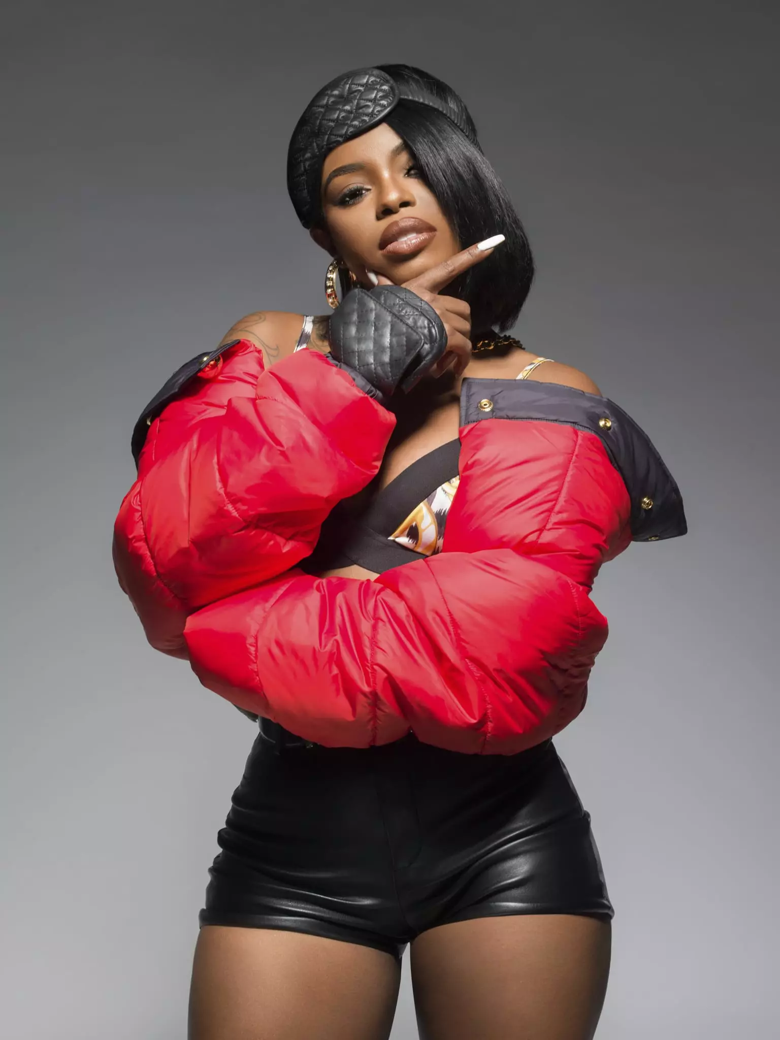 ESSENCE Fest 2019: Wale, Dreezy, King Combs, August Alsina, Young M.A & More To Perform For ESSENCE After Dark Series 38422_2