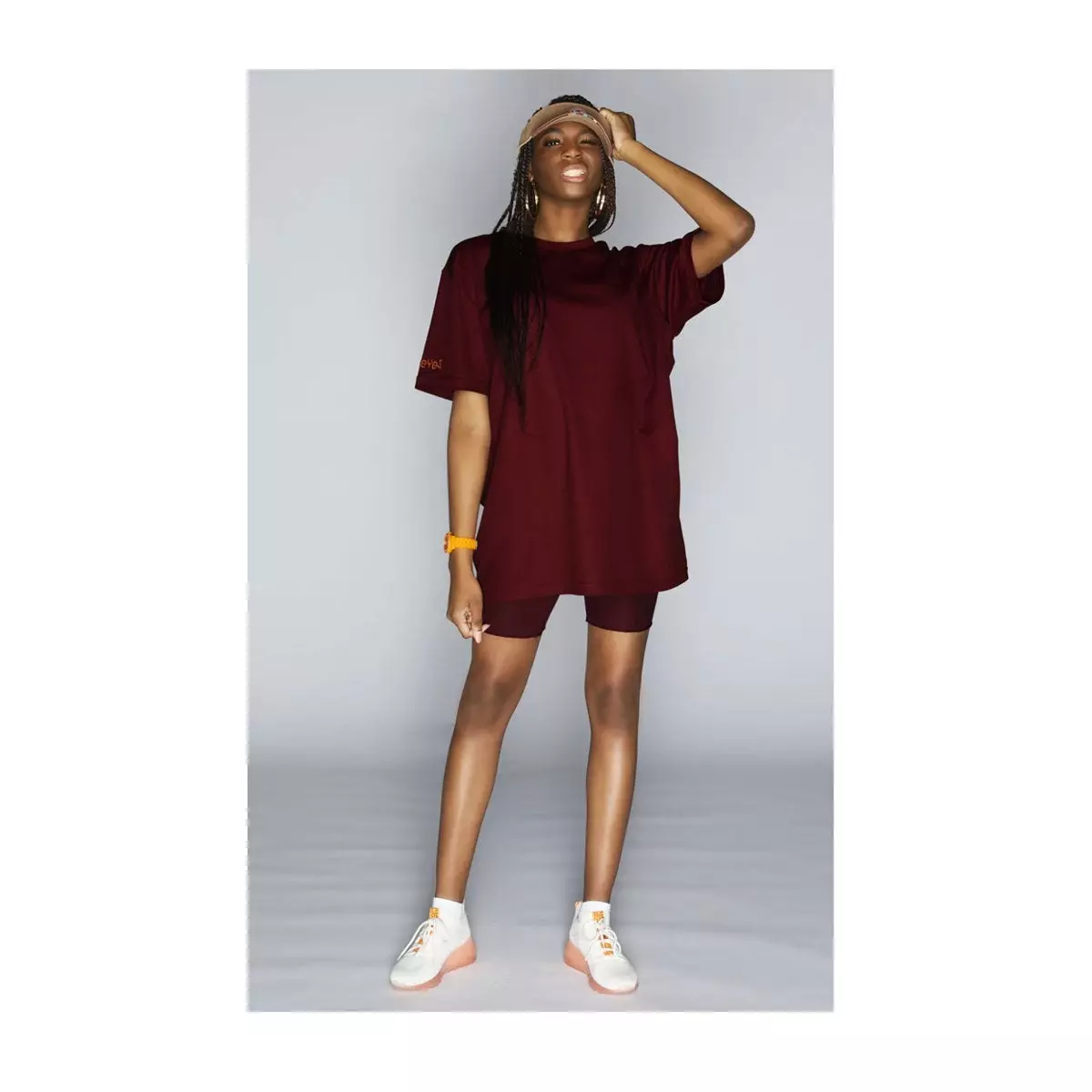 Ivy Park-Inspired Popeyes Collection သည် ရောင်းခါနီးပြီ။ 38491_1