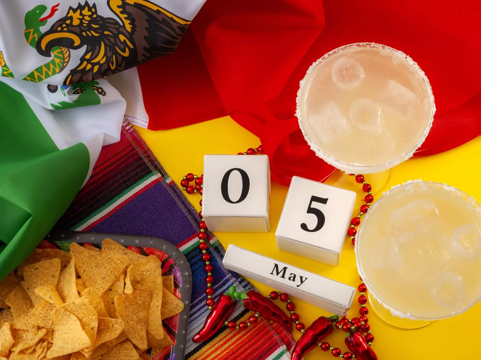 Af hverju saga Cinco de Mayo er meira en tacos og tequila