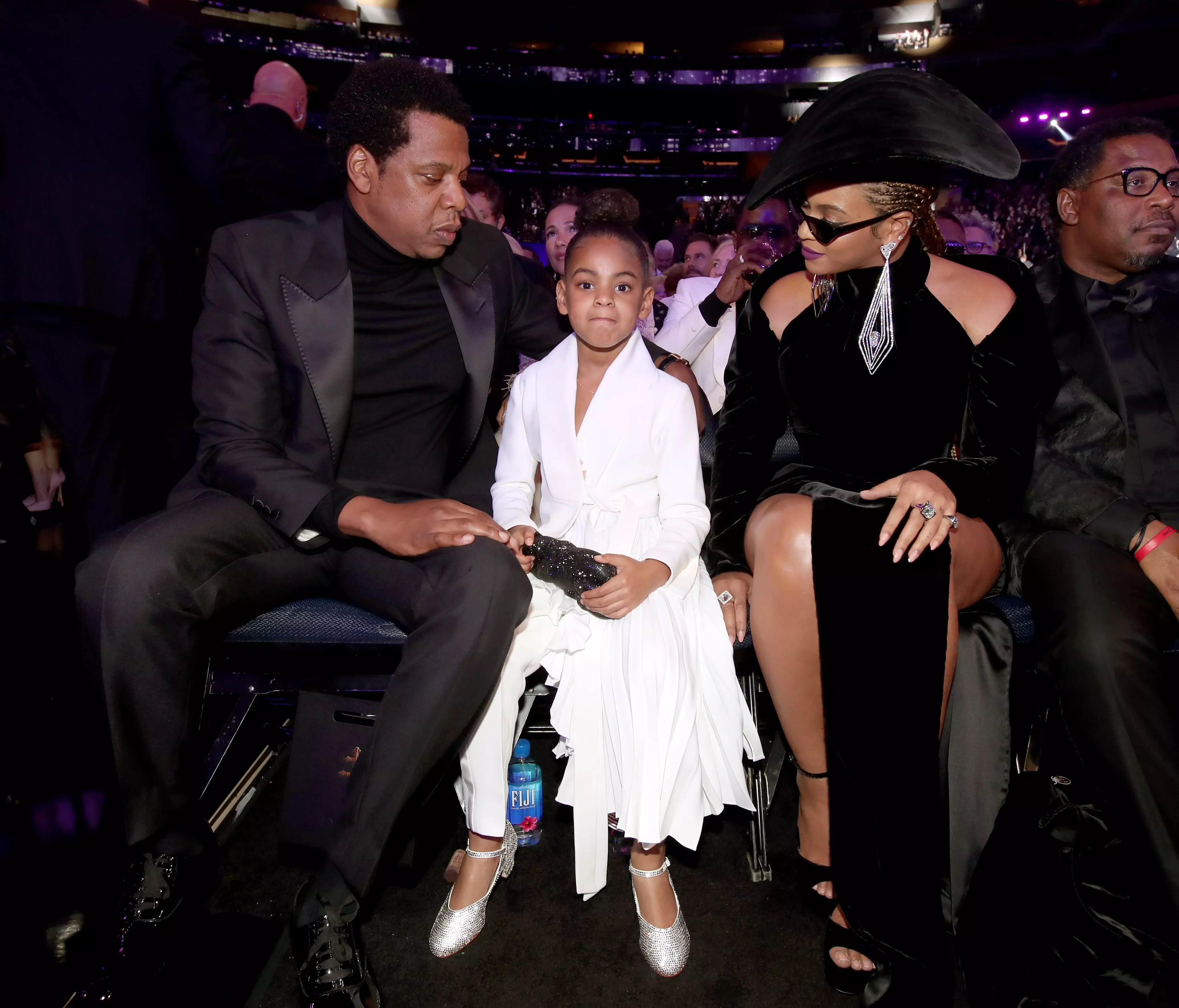 Beyoncé ug JAY-Z Grammys 2018 39210_11