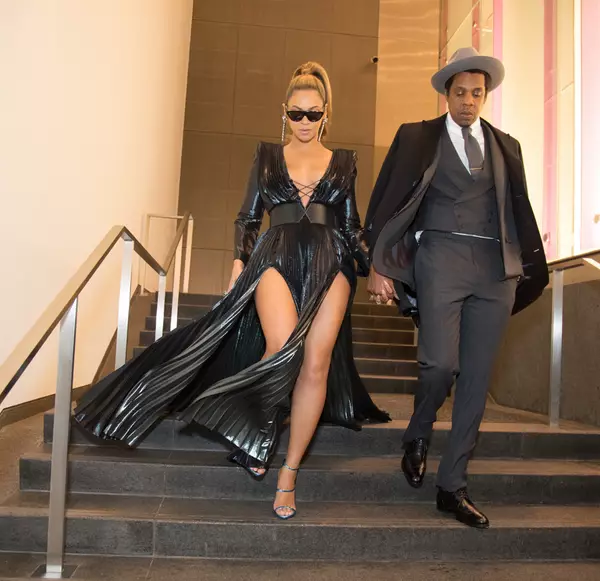 Beyoncé a JAY-Z Grammy 2018 39210_5