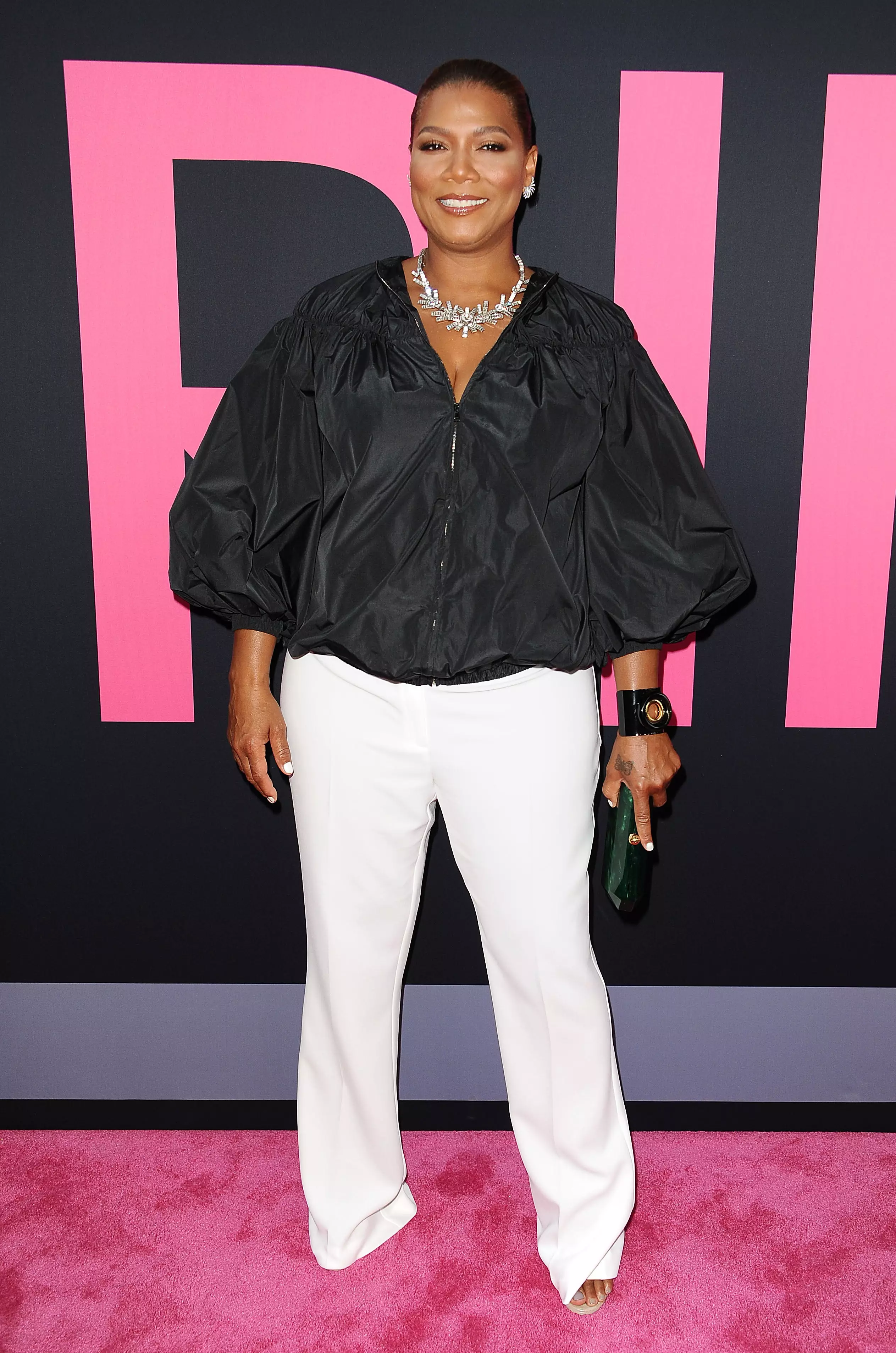 'Girls Trip' Cast Summer Style- Essence 39226_17