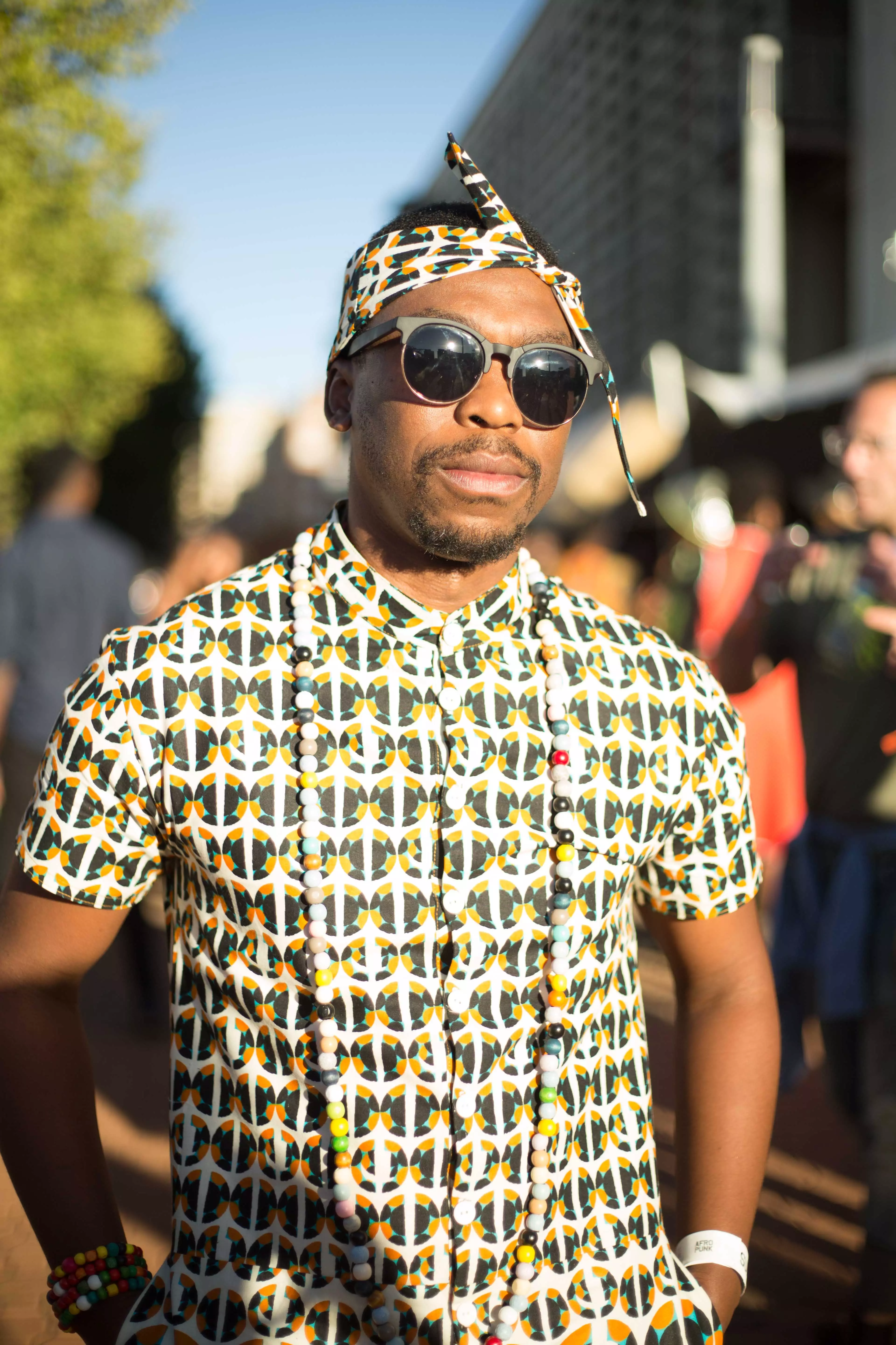 Varume Vakanaka Vakatora AfroPunk South Africa 2017 39332_19