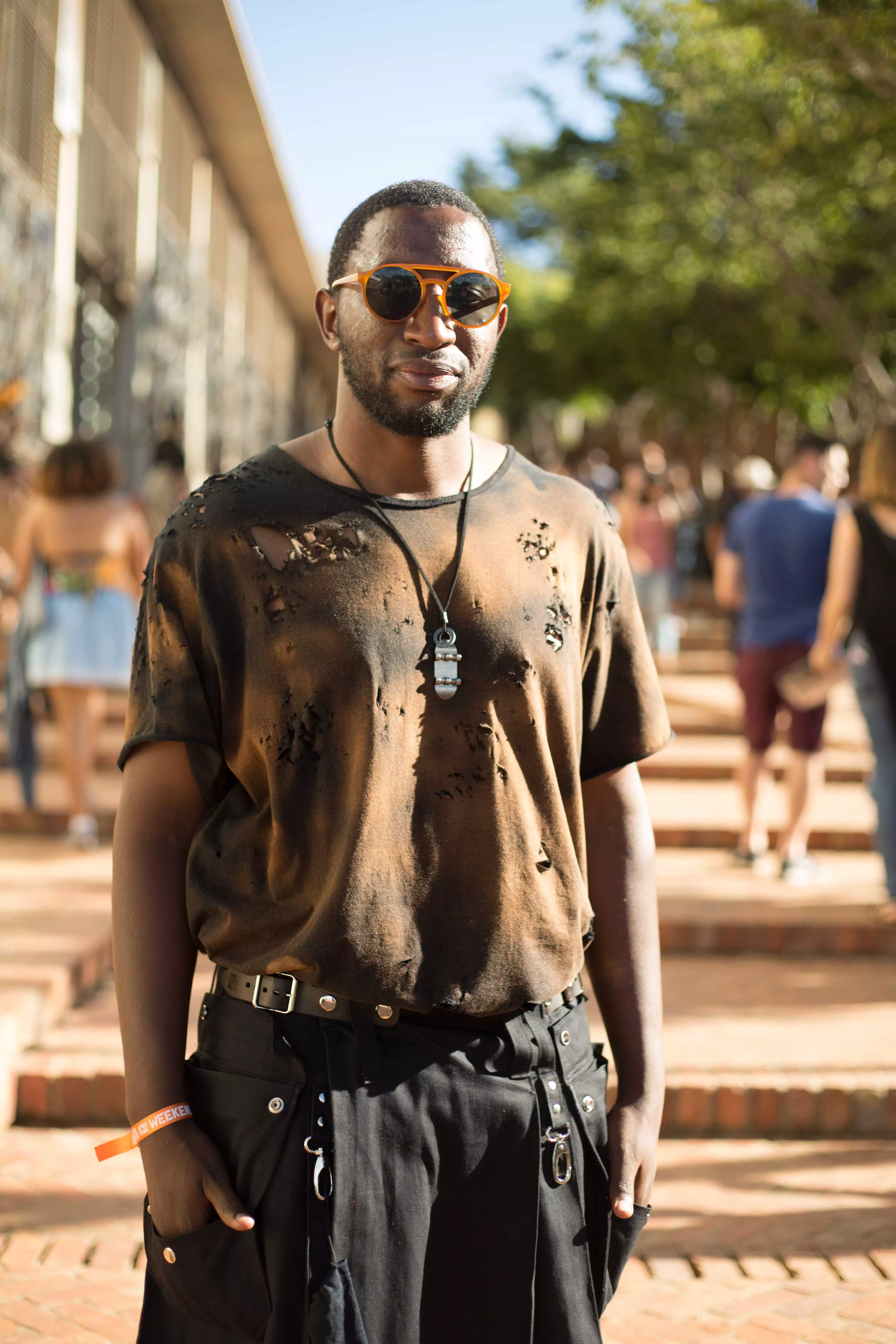 Varume Vakanaka Vakatora AfroPunk South Africa 2017 39332_9