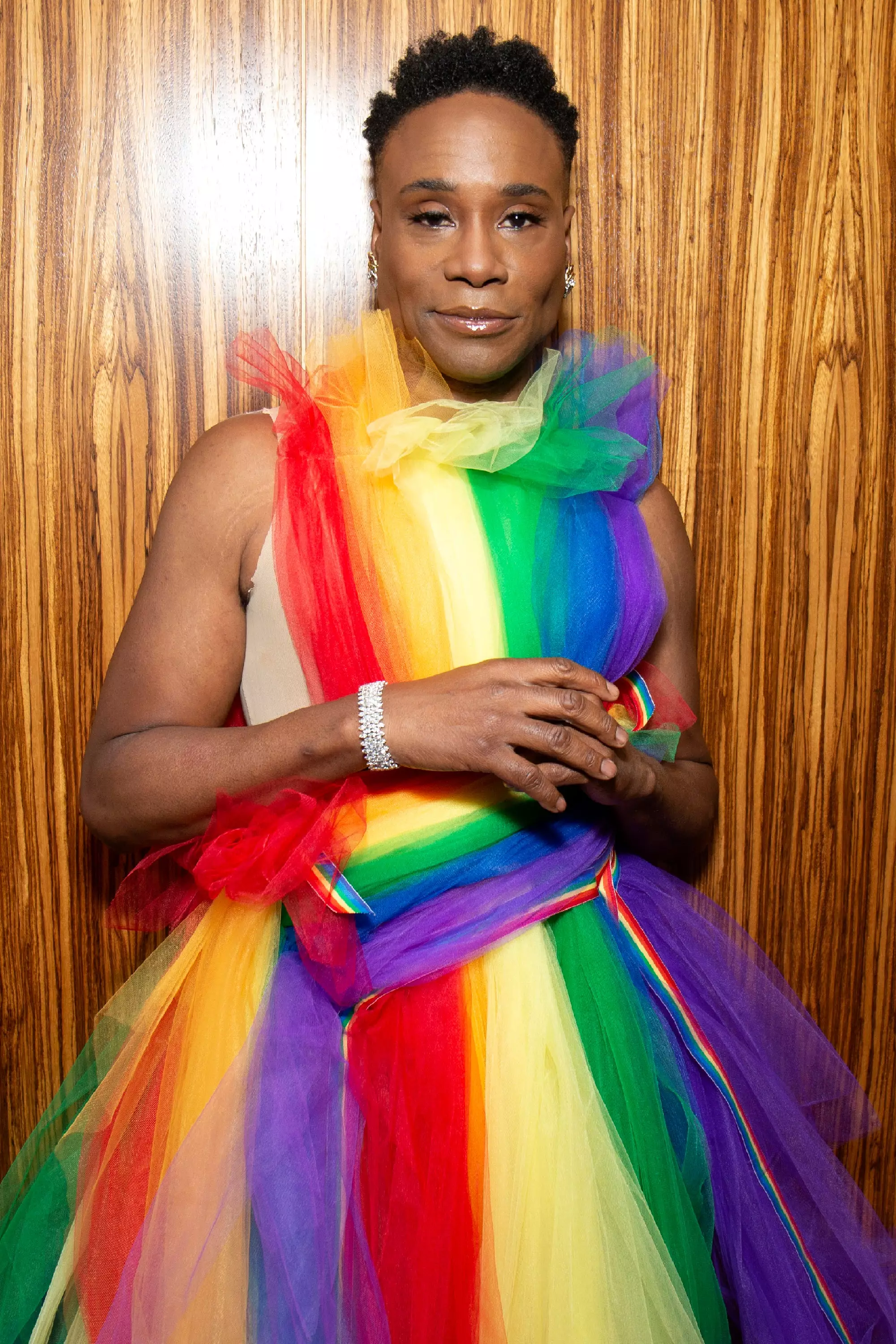 Sangana Nedu 2019 BIBFA Trailblazer Honoree, Billy Porter 39358_8