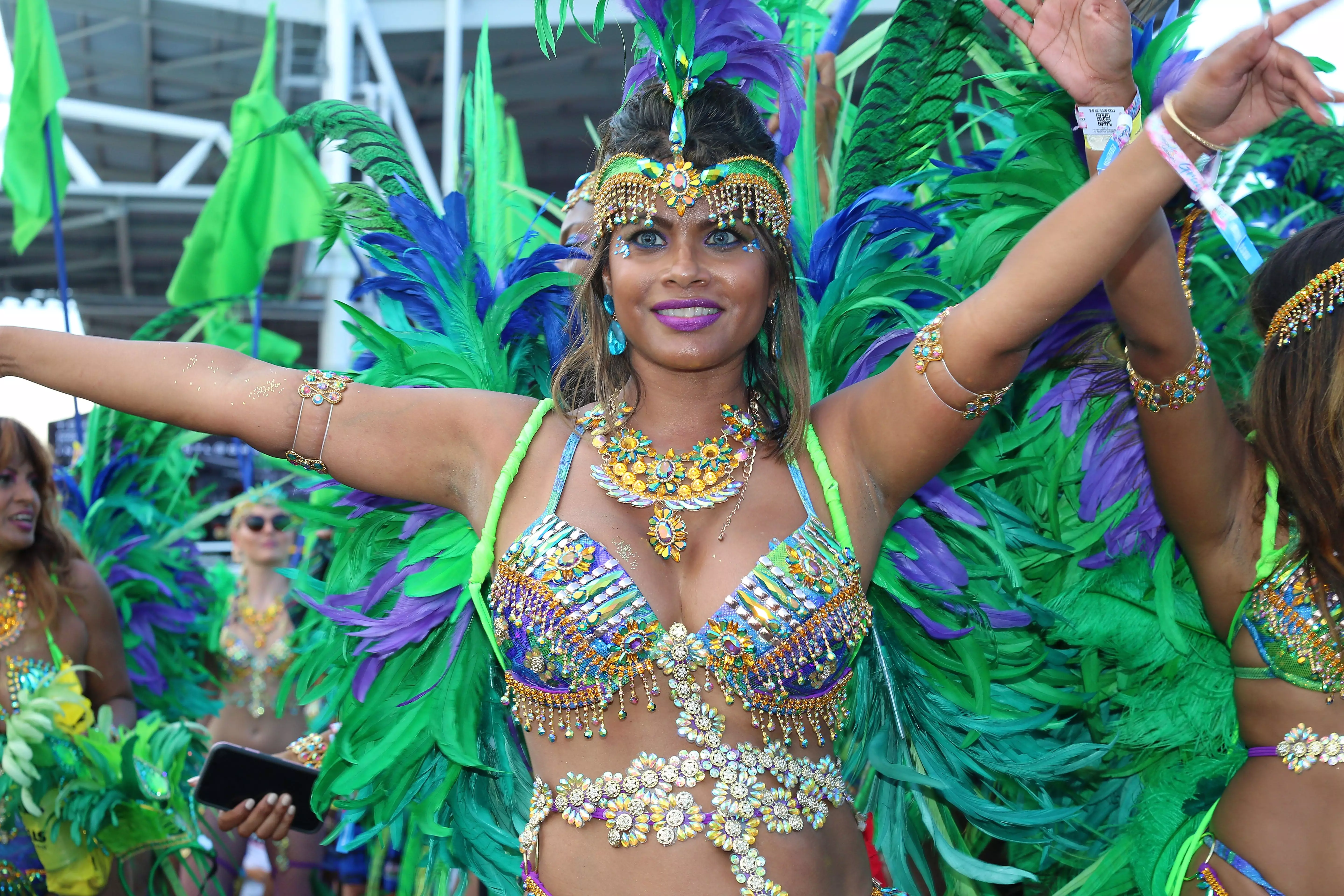 Laulu Ma Lalelei Taimi Mai Caribana 2019 39641_10