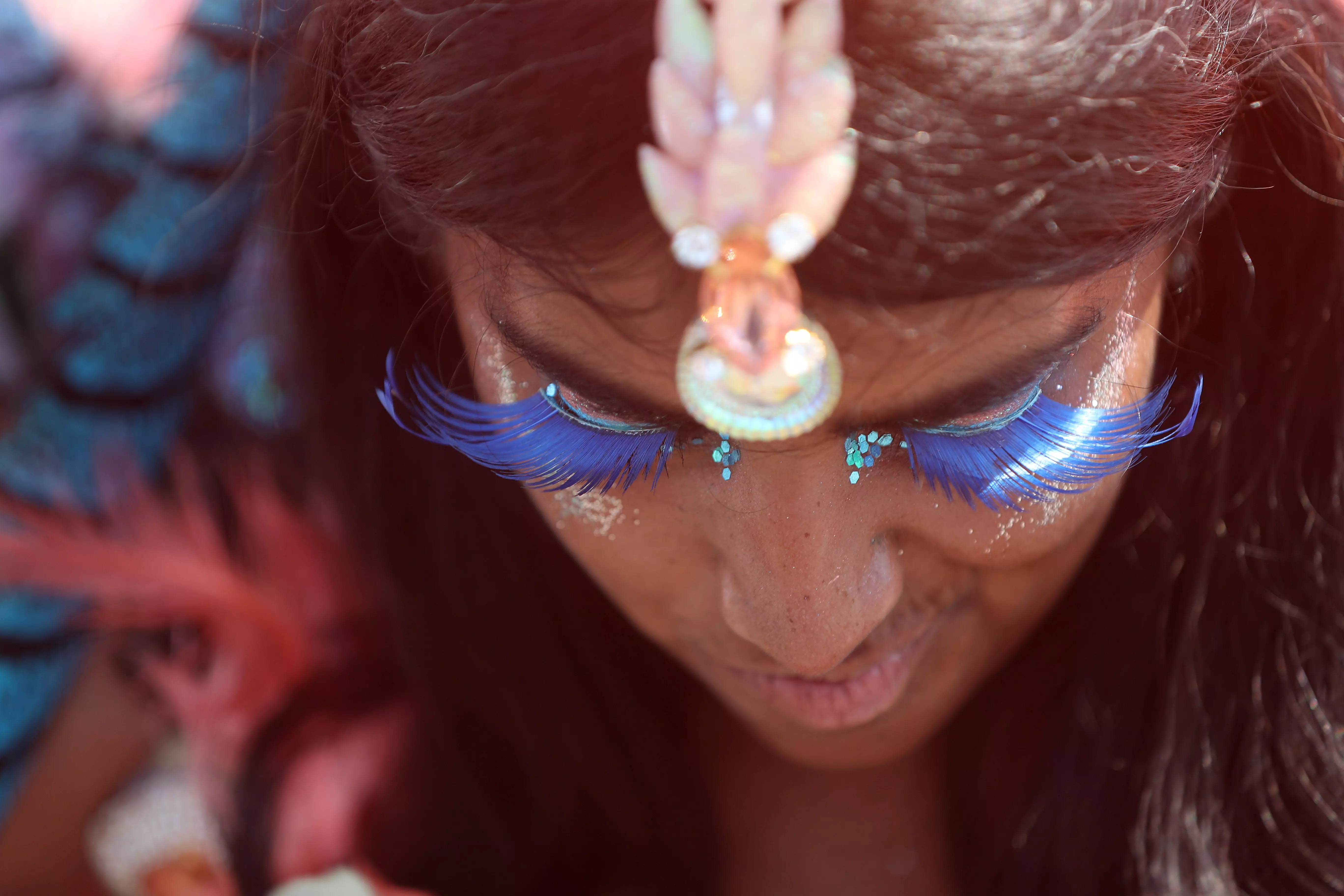 Momente de păr și frumusețe din Caribana 2019 39641_6