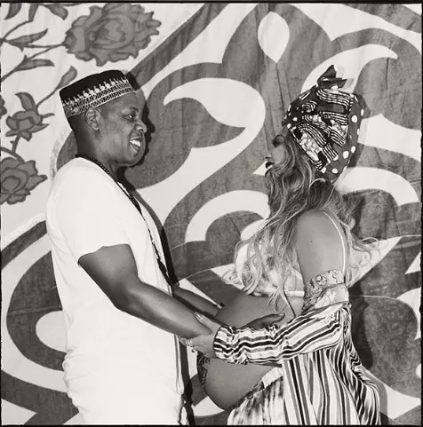 Beyoncé a JAY-Z 10. výročí svatby a nejlepší okamžiky 39671_8
