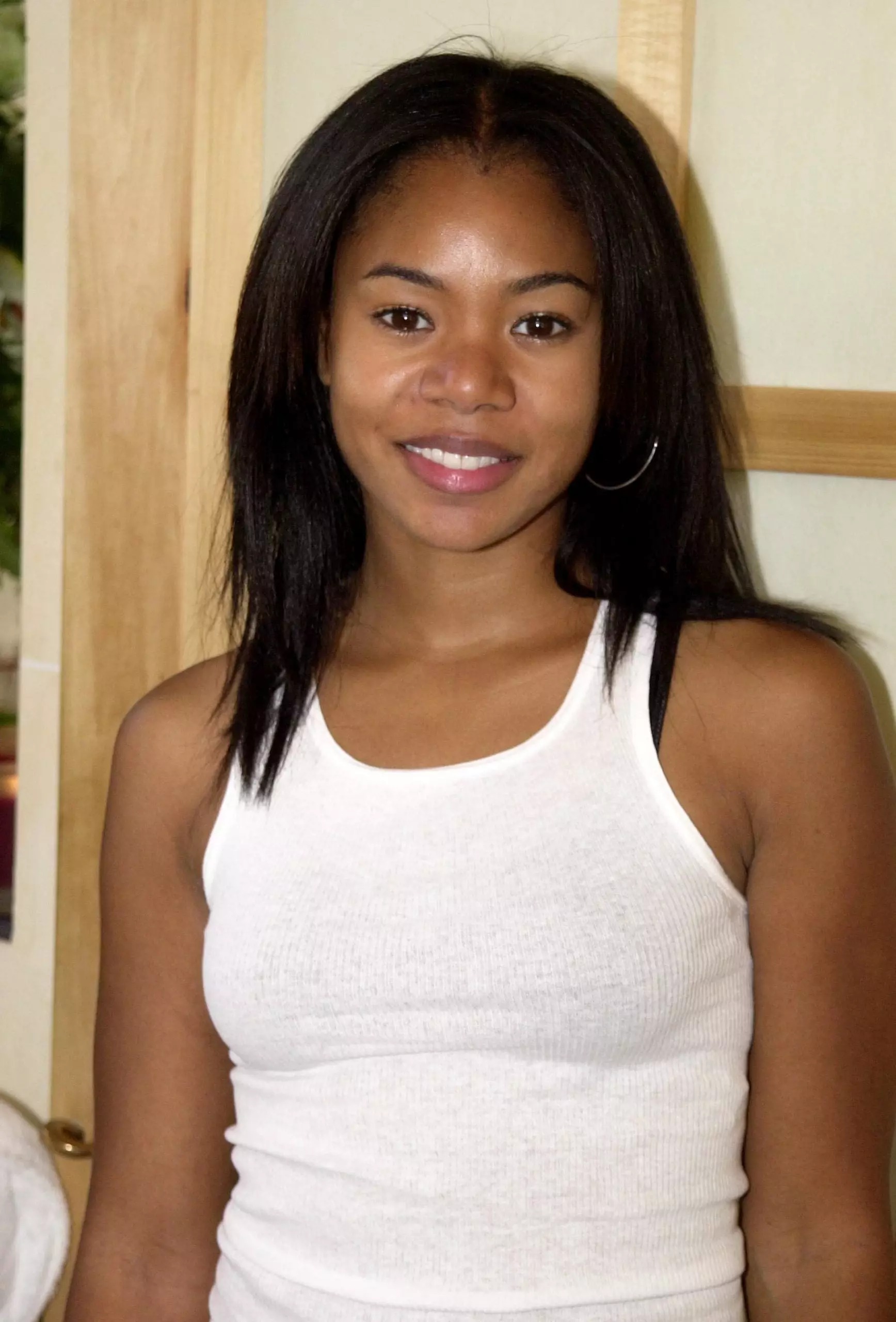 Ezi ụbọchị ọmụmụ Regina Hall! Hụ ka Ọ na-enwekarị Foto zuru oke ọnụ ọchị 39799_1