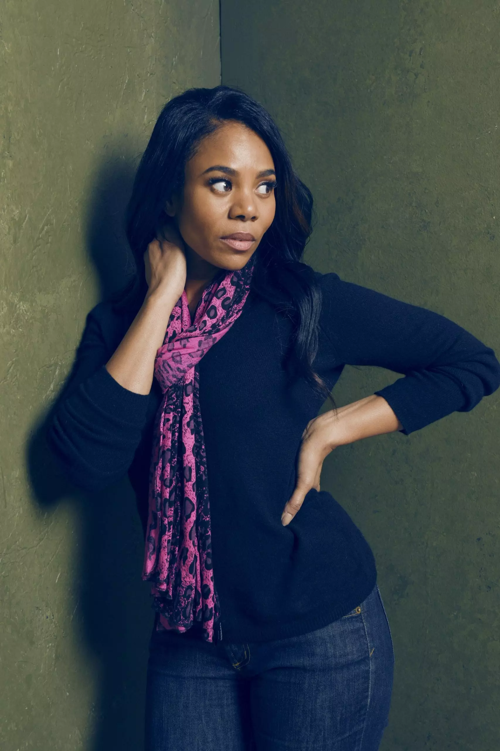 ¡Feliz cumpleaños Regina Hall! Mira como ela sempre tivo un sorriso perfecto 39799_35