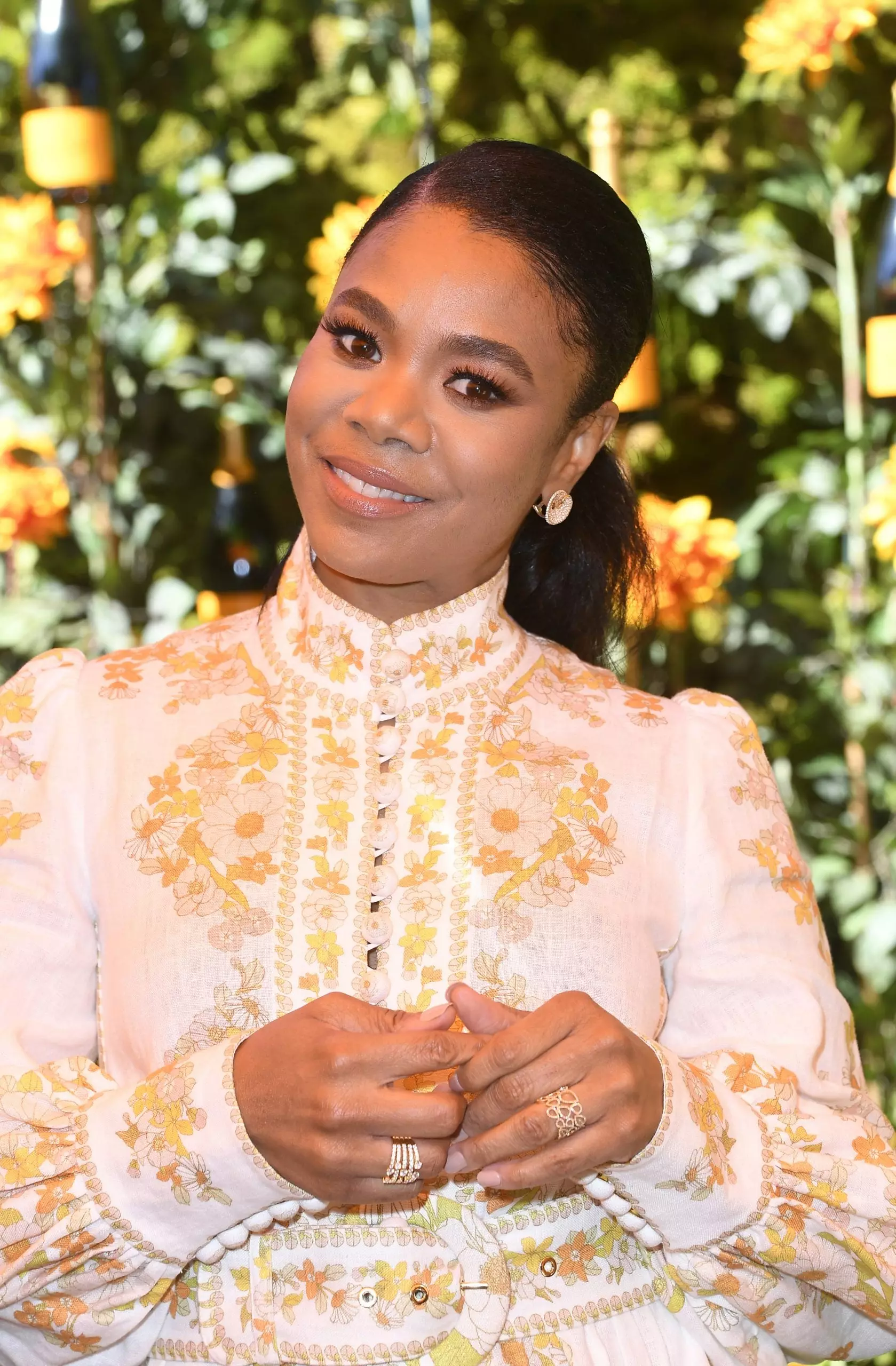 Happy Birthday Regina Hall! Ara Kif Hija Dejjem Kellha Stampa Perfetta Tbissima 39799_45