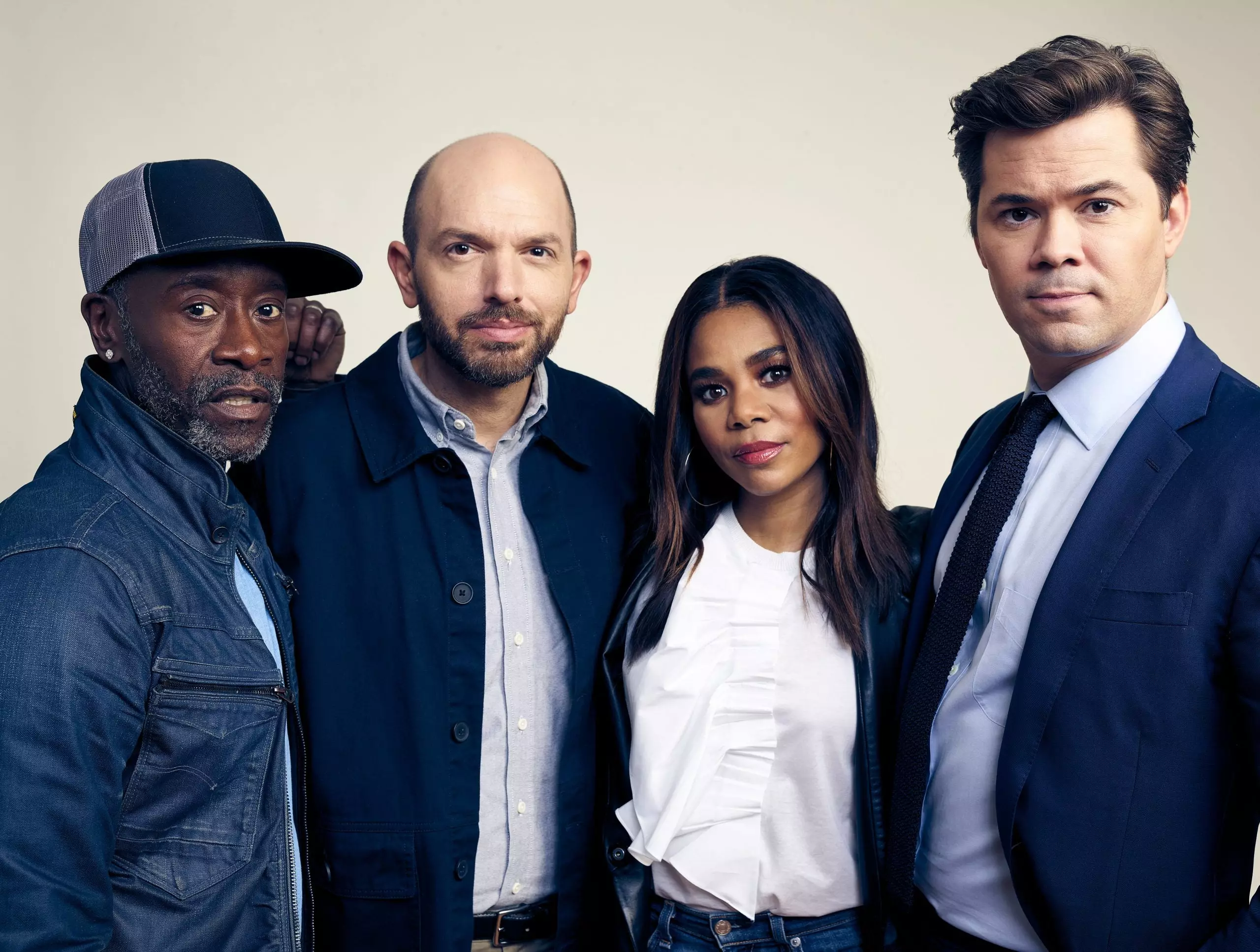 Tillykke med fødselsdagen Regina Hall! Se, hvordan hun altid har haft et perfekt smil 39799_49