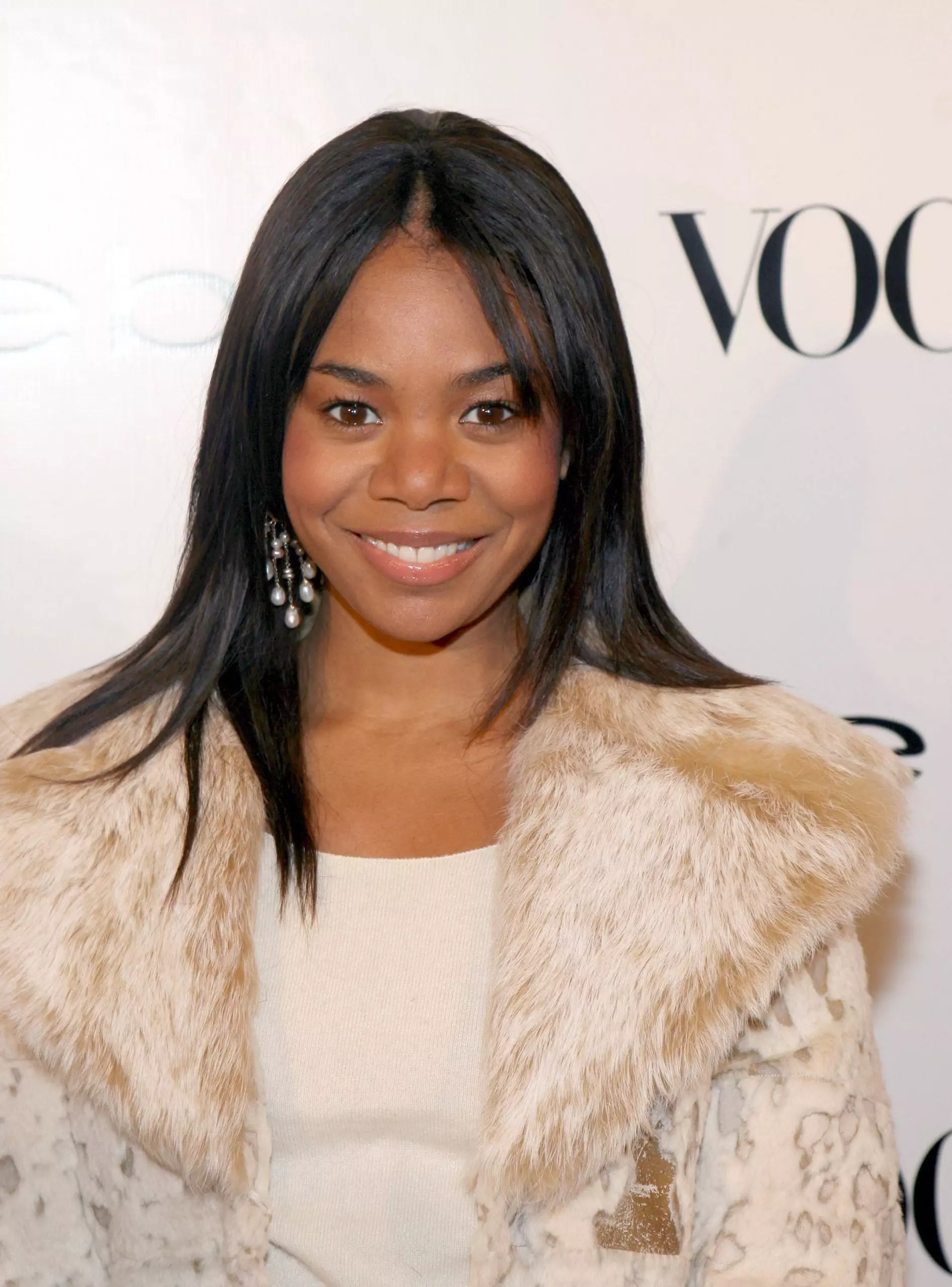 ¡Feliz cumpleaños Regina Hall! Mira como ela sempre tivo un sorriso perfecto 39799_8