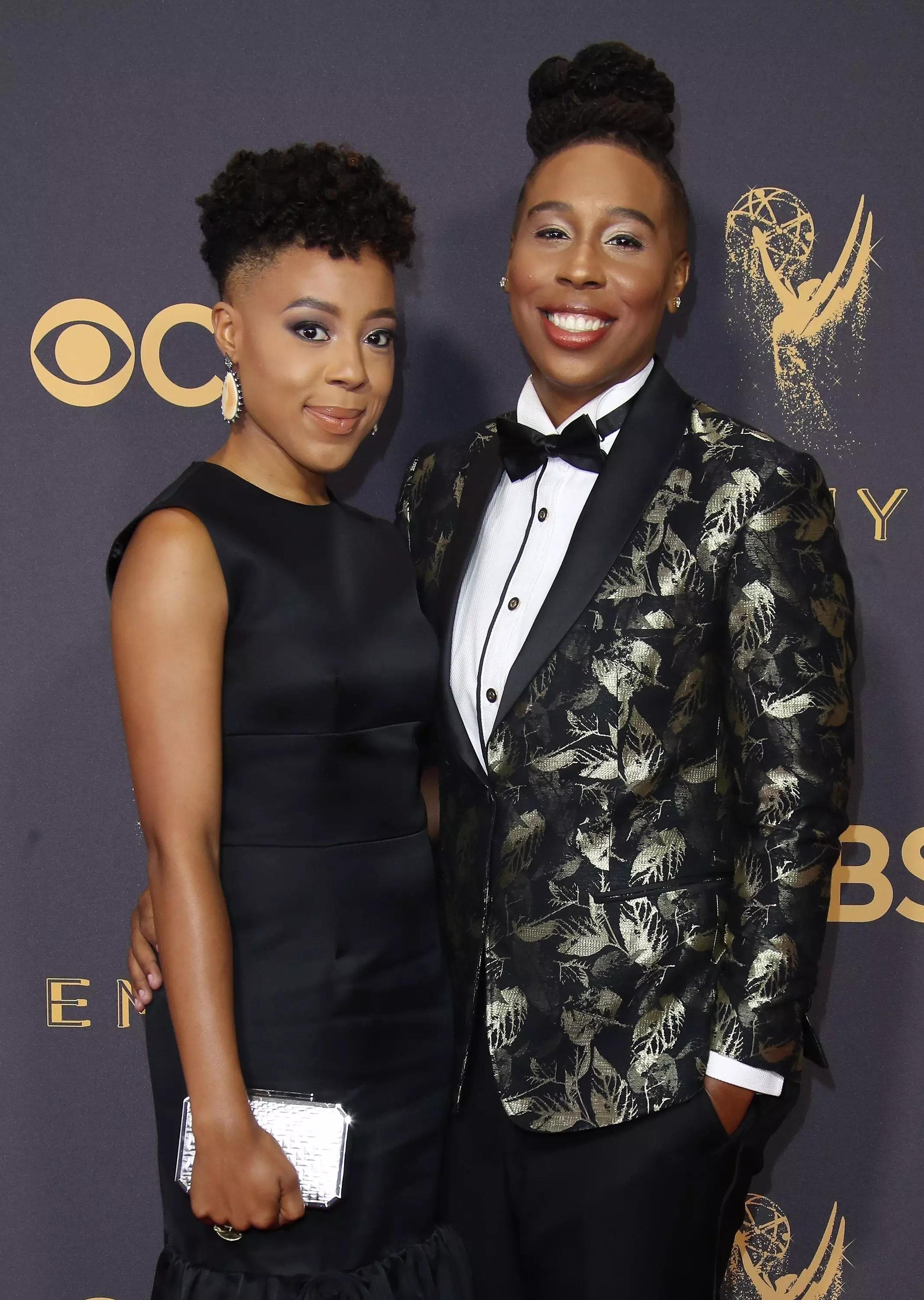 Lena Waithe এবং Alana Mayo-এর সুন্দর ছবি 39998_6