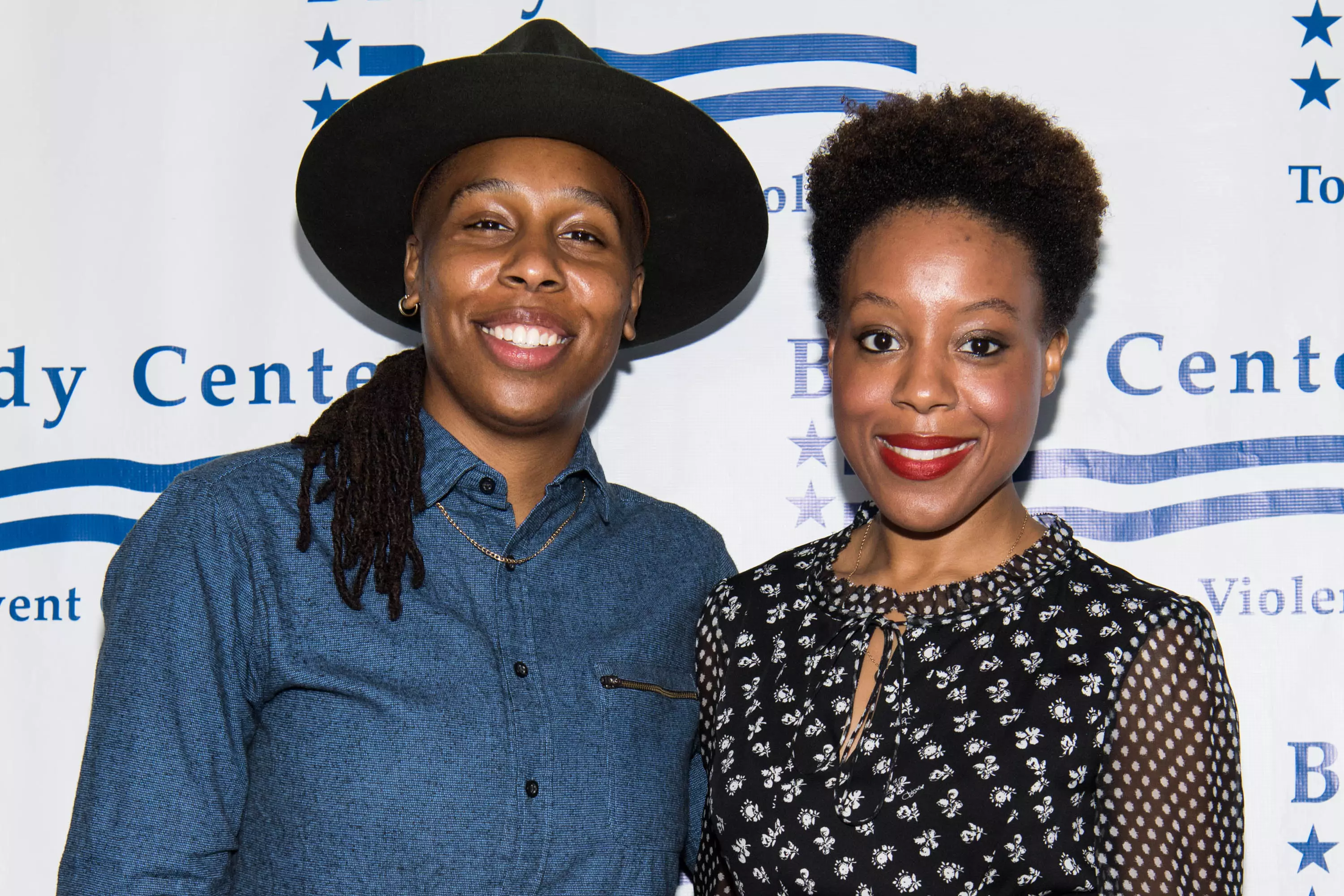 ภาพน่ารักของ Lena Waithe และ Alana Mayo 39998_8