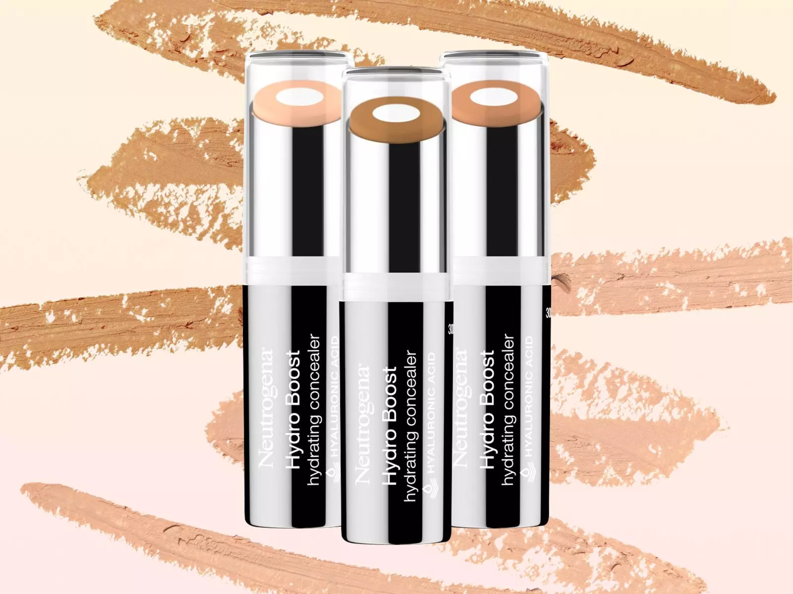 Neutrogena Hydro Boost Hydrating Concealer Review | InStyle.com