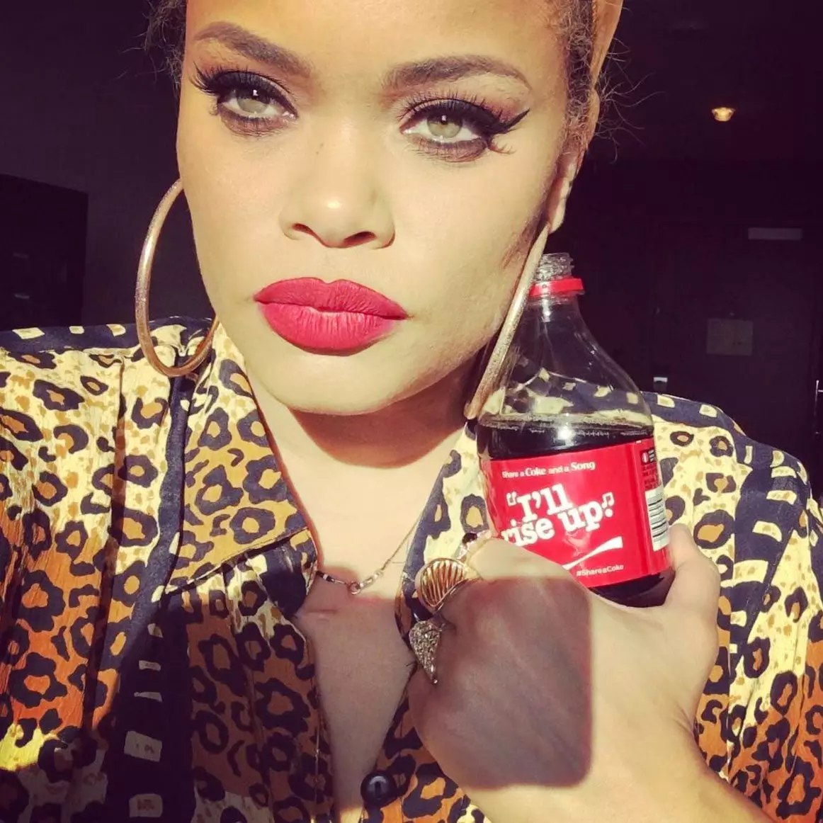 Celeb Instagram-bilder under ESSENCE Festival Essence 40013_2