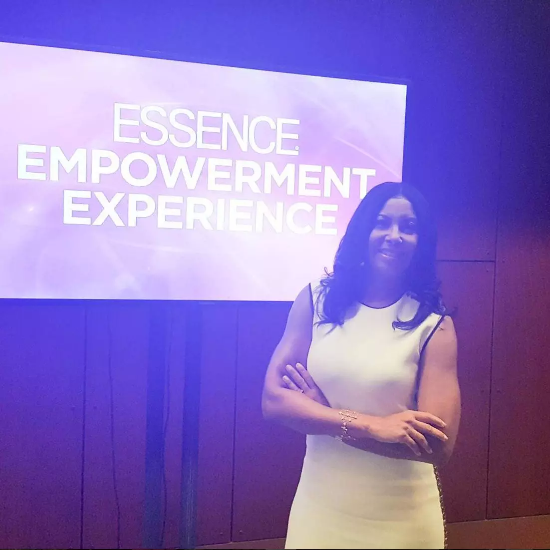 Celeb Instagram-bilder under ESSENCE Festival Essence 40013_4