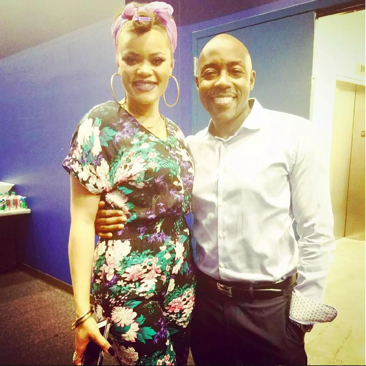 Celeb Instagram-bilder under ESSENCE Festival Essence 40013_6