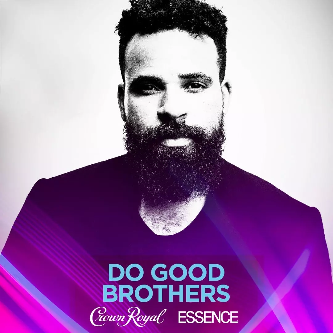 Do Good Brothers: Irġiel Iswed Jagħmlu Differenza B'Modi Kbar u Żgħar 40037_5