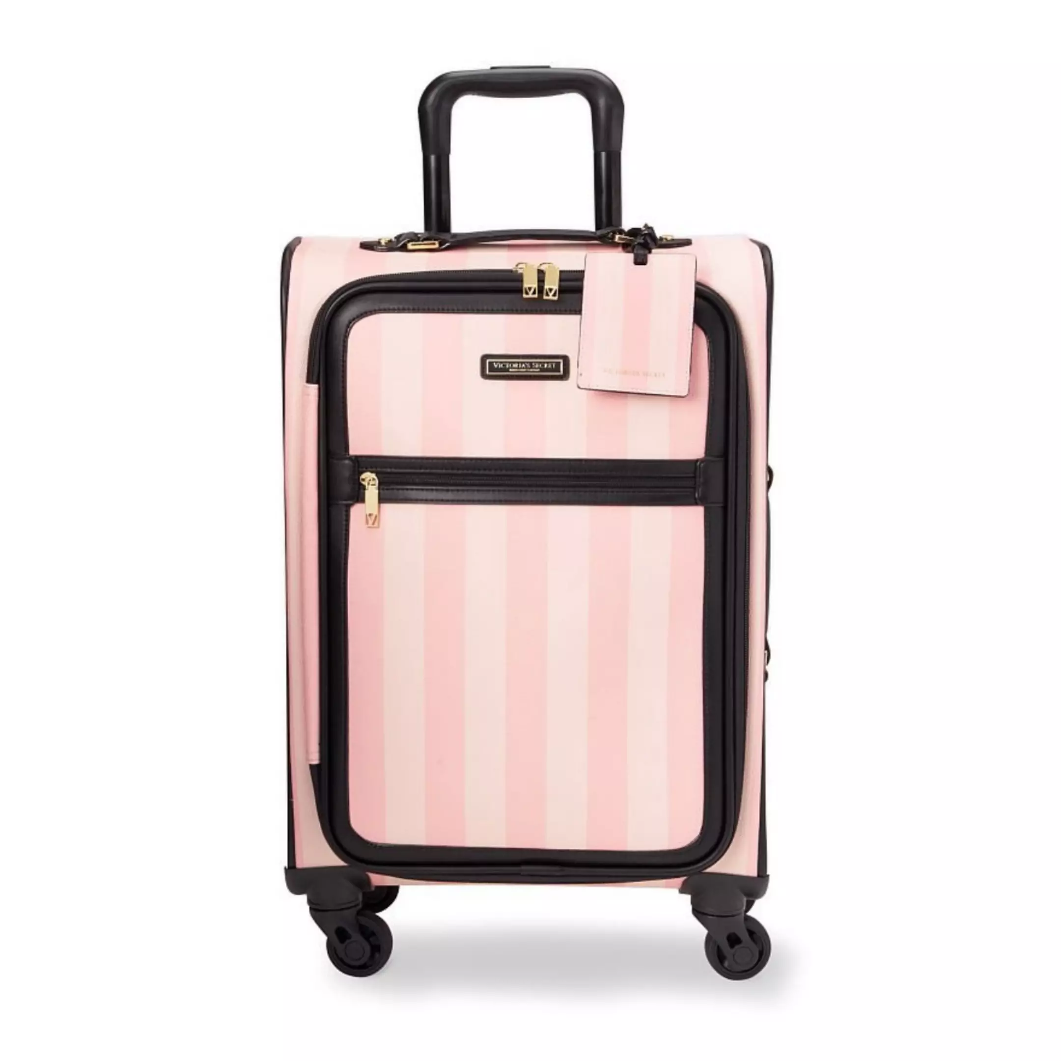 Stylowe i praktyczne walizki ułatwiające pakowanie na następną podróż 4016_1