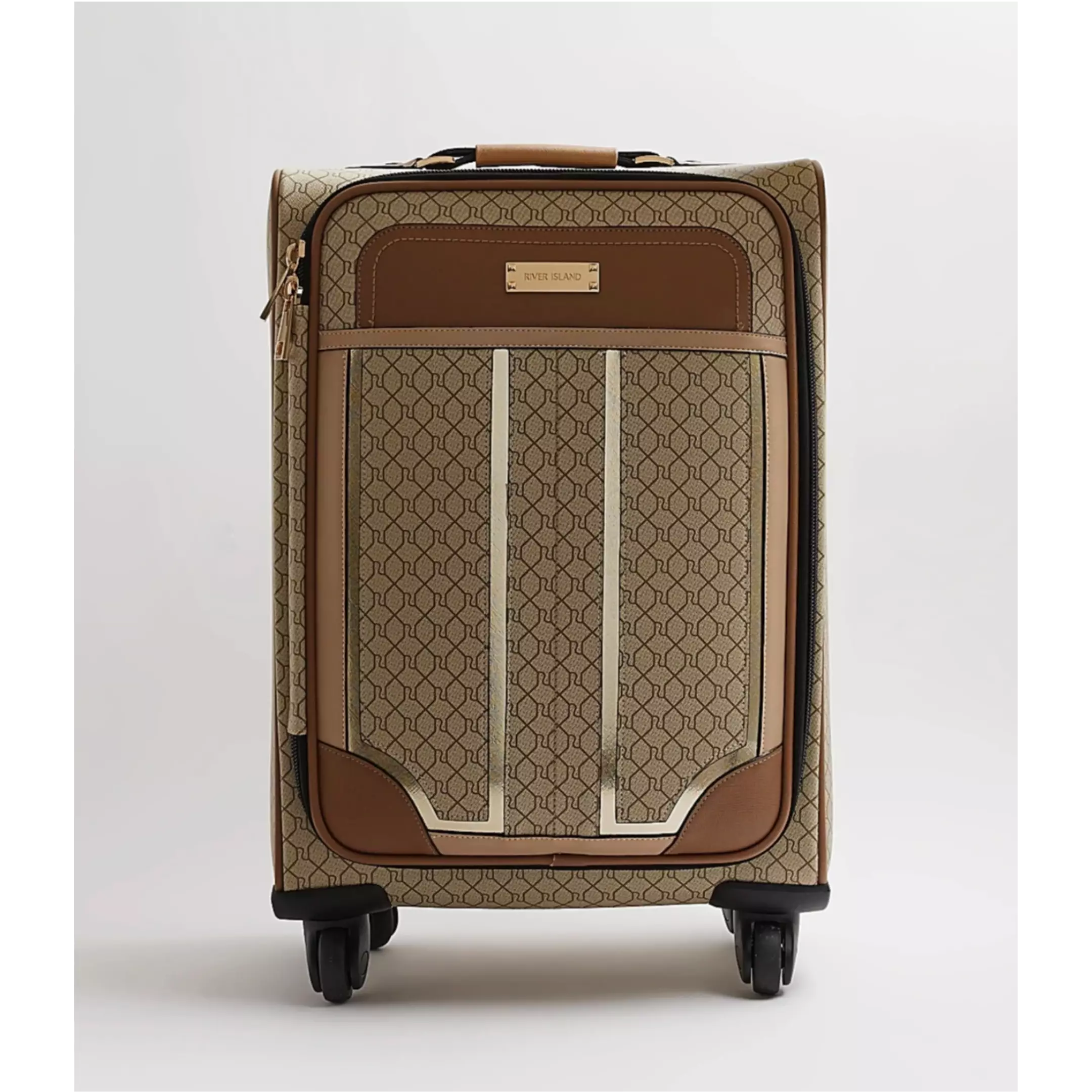 Stylike en praktyske koffers om it ynpakken foar jo folgjende reis makliker te meitsjen 4016_2