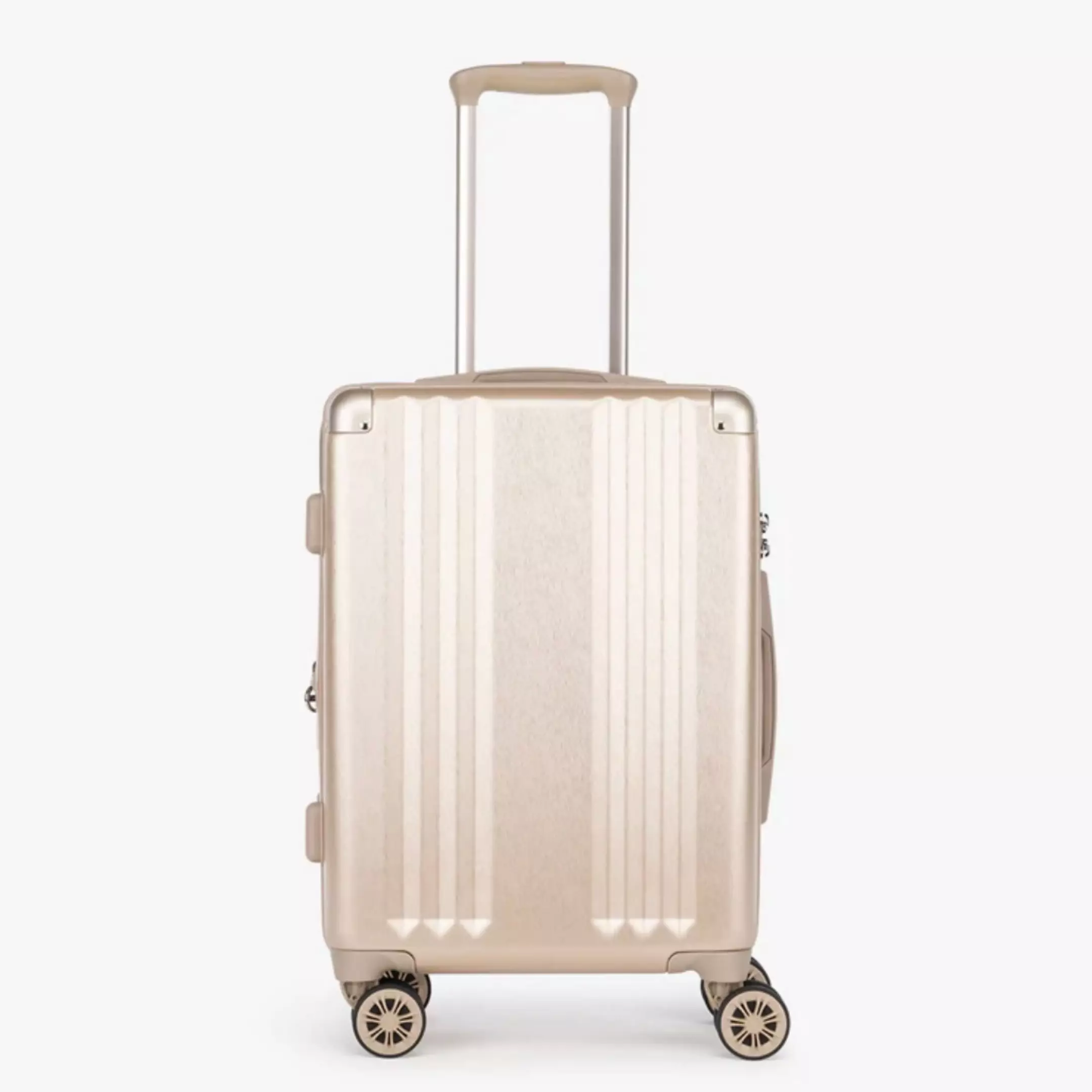 Stylike en praktyske koffers om it ynpakken foar jo folgjende reis makliker te meitsjen 4016_5