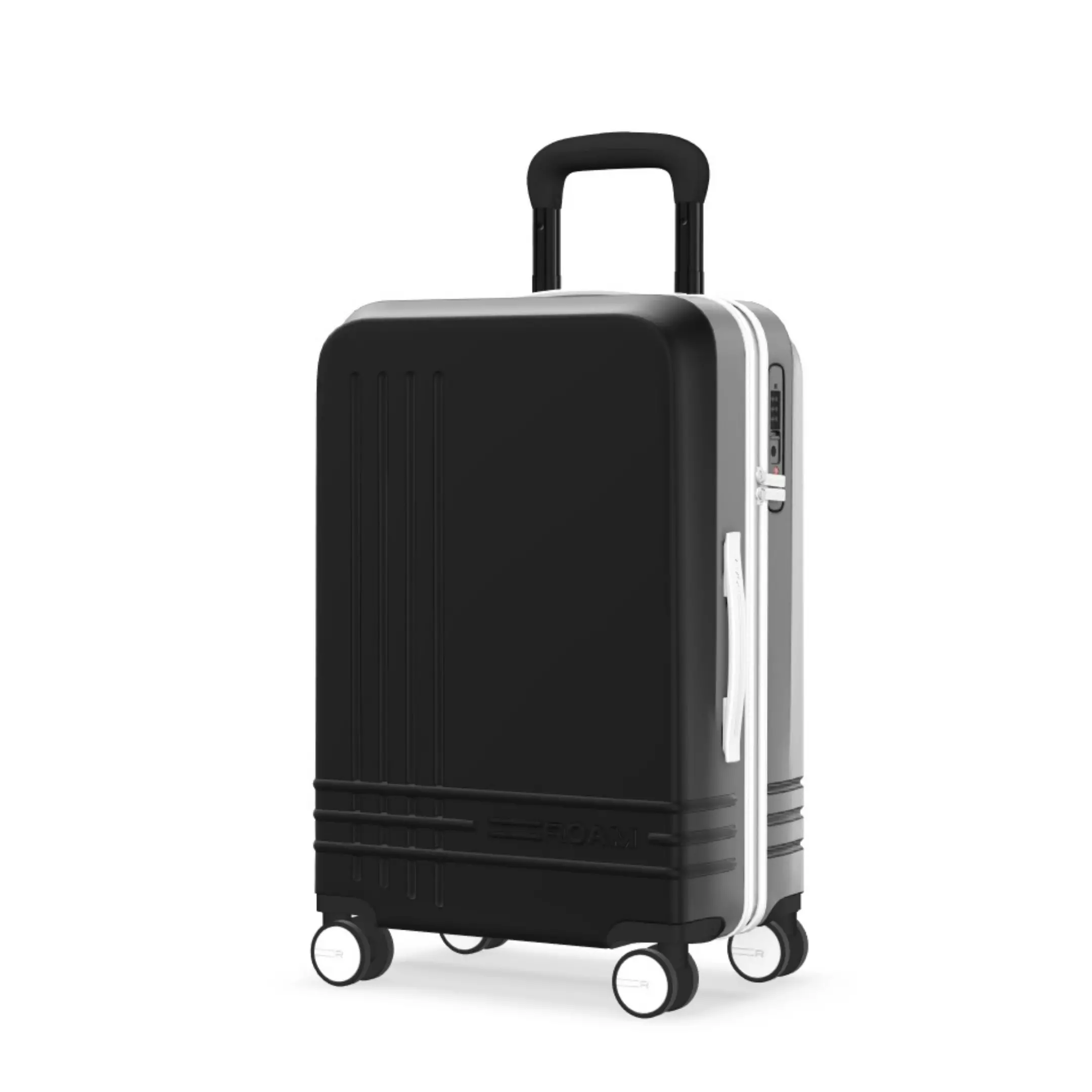 Стильді және практикалық чемодандар сіздің келесі сапарыңызға орауды жеңілдетеді 4016_6