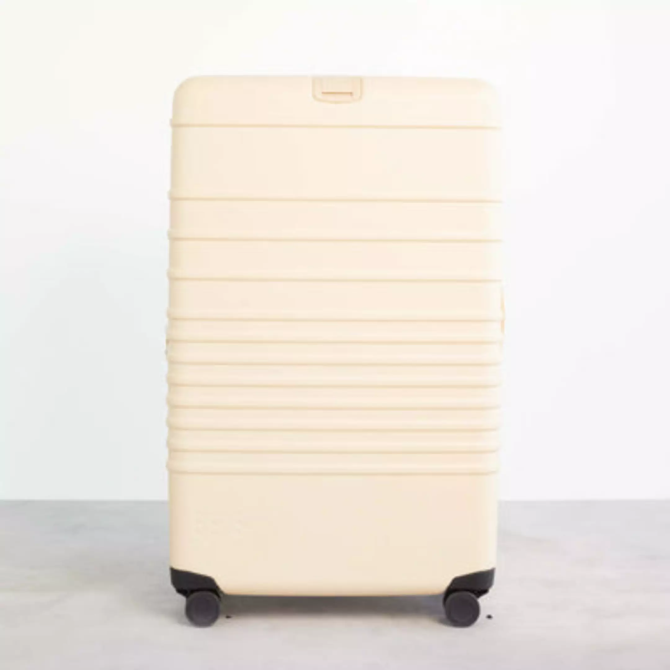 מזוודות אופנתיות ומעשיות כדי להקל על האריזה לטיול הבא שלך 4016_7